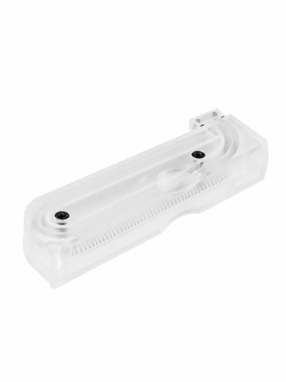 Novritsch 28rnd Transparent Magazine For SSG10/VSR10 Sniper Rifle