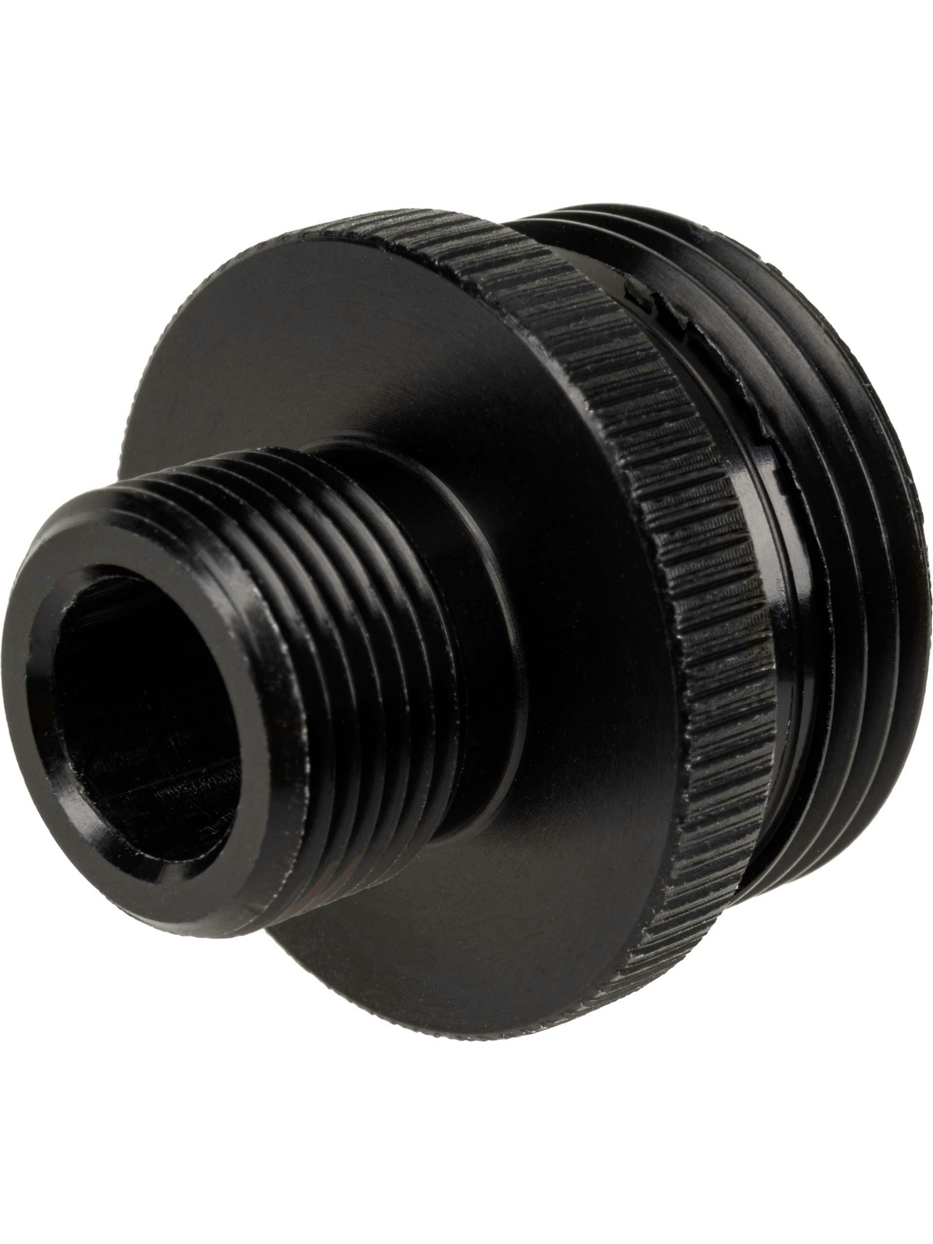 FPS Softair - Silencer Adapter for MB-01/04/05; 14mm CCW