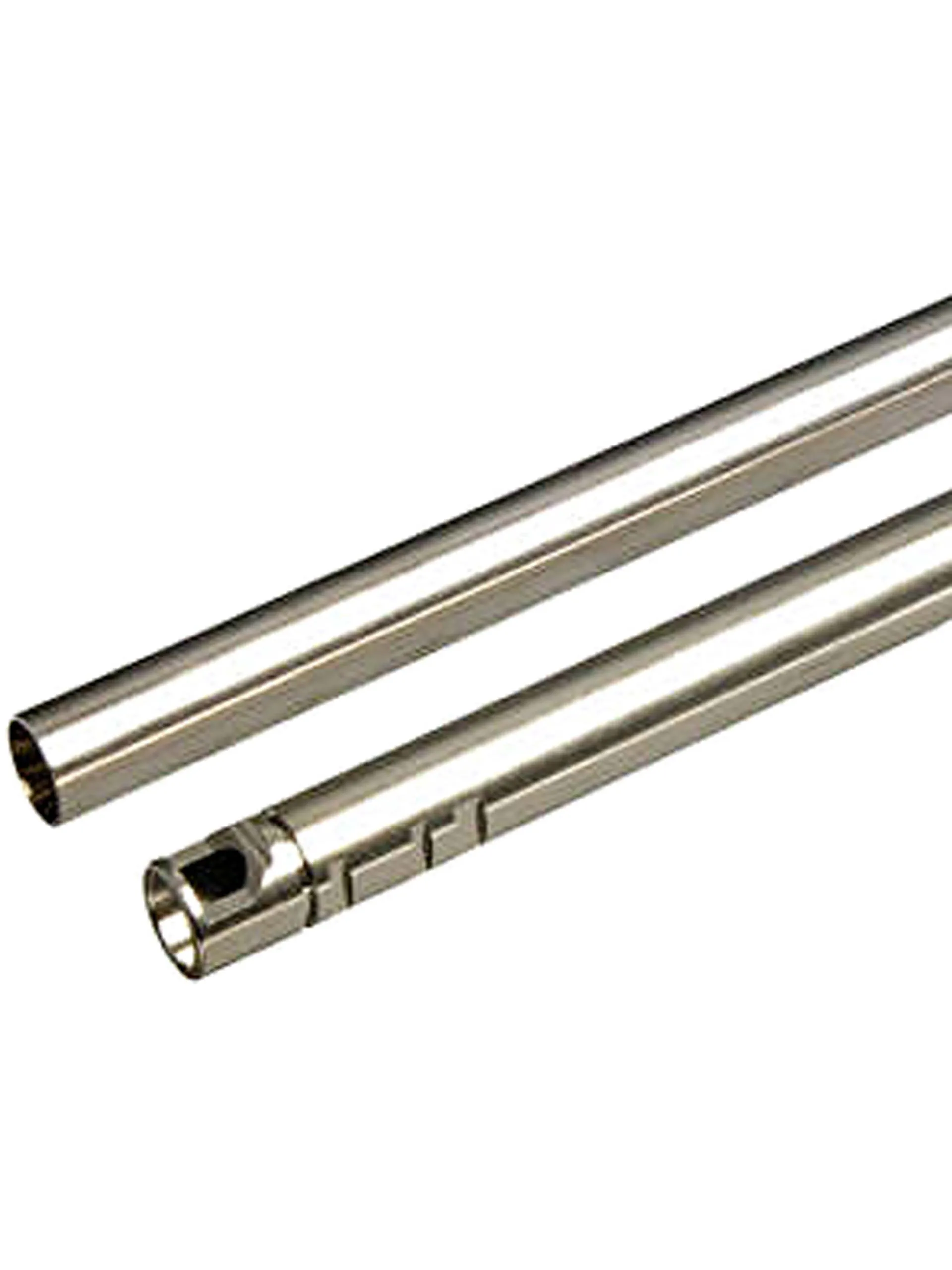 Clover Airsoft Maple Leaf 6.02mm Tight Bore Inner Barrel – Chromed ...