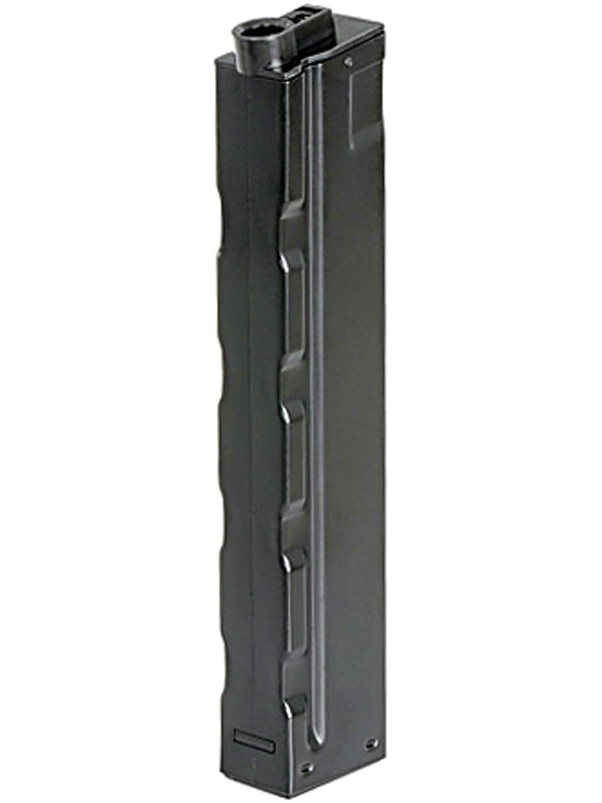 CYMA - 120rnd Old School Straight Mid-cap Magazine for SMG-5 AEG Series