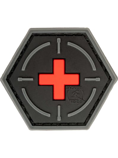 Airsoft Patches, Velcro and Morale Patches | Patrol Base UK