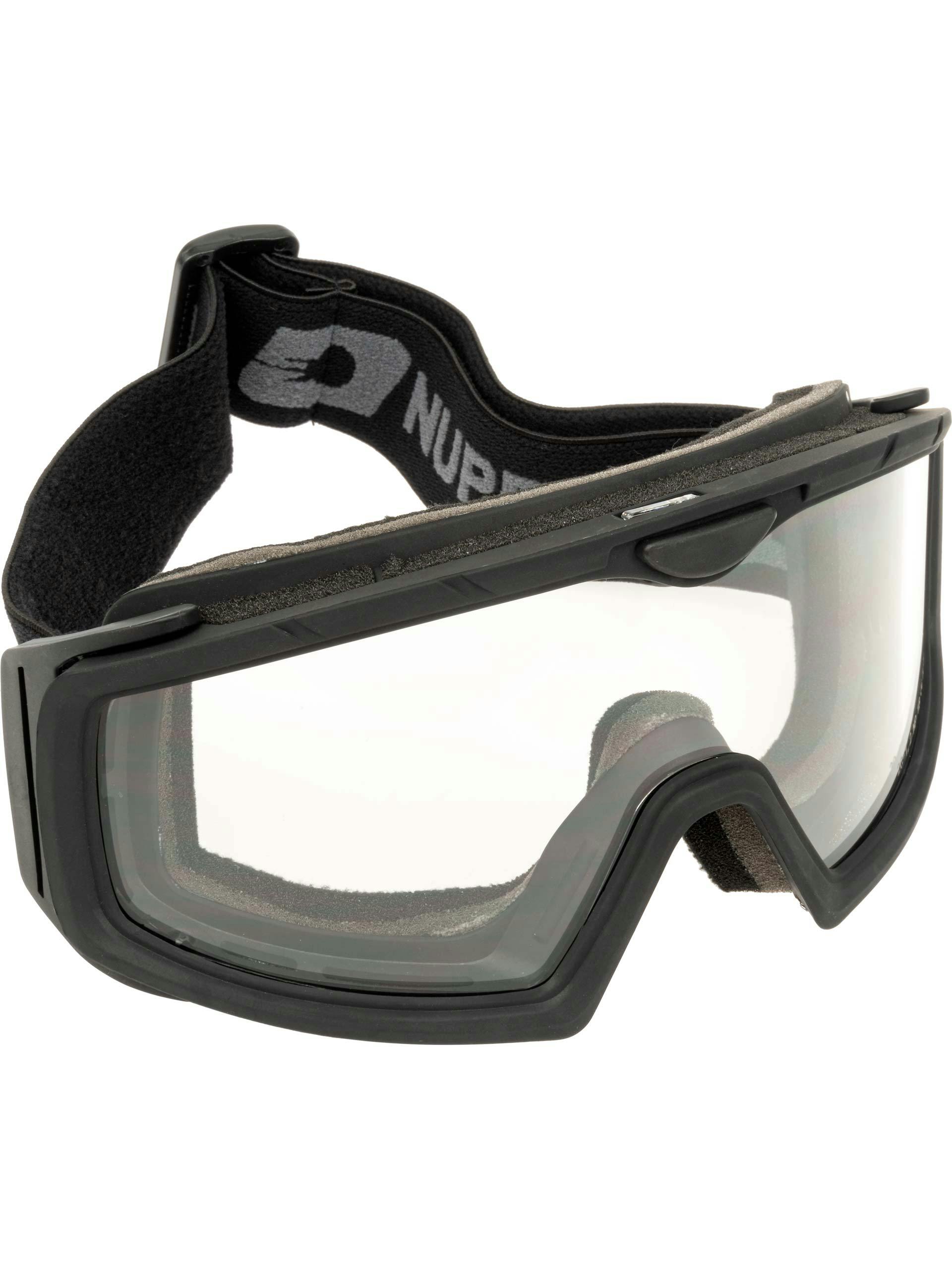 NUPROL - Battle Visor Full Seal Goggles | Patrol Base UK