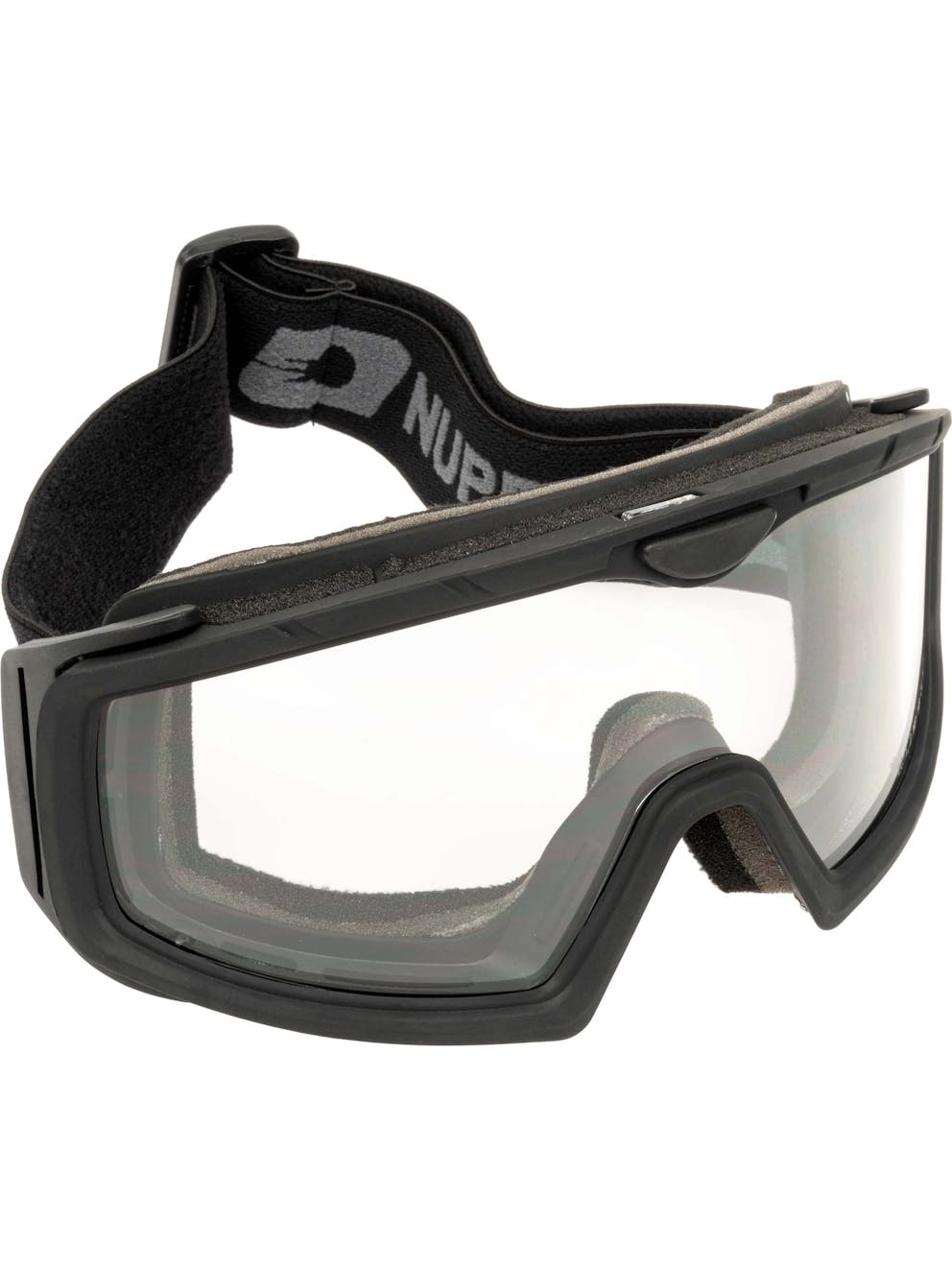 NUPROL - Battle Visor Full Seal Goggles | Patrol Base UK