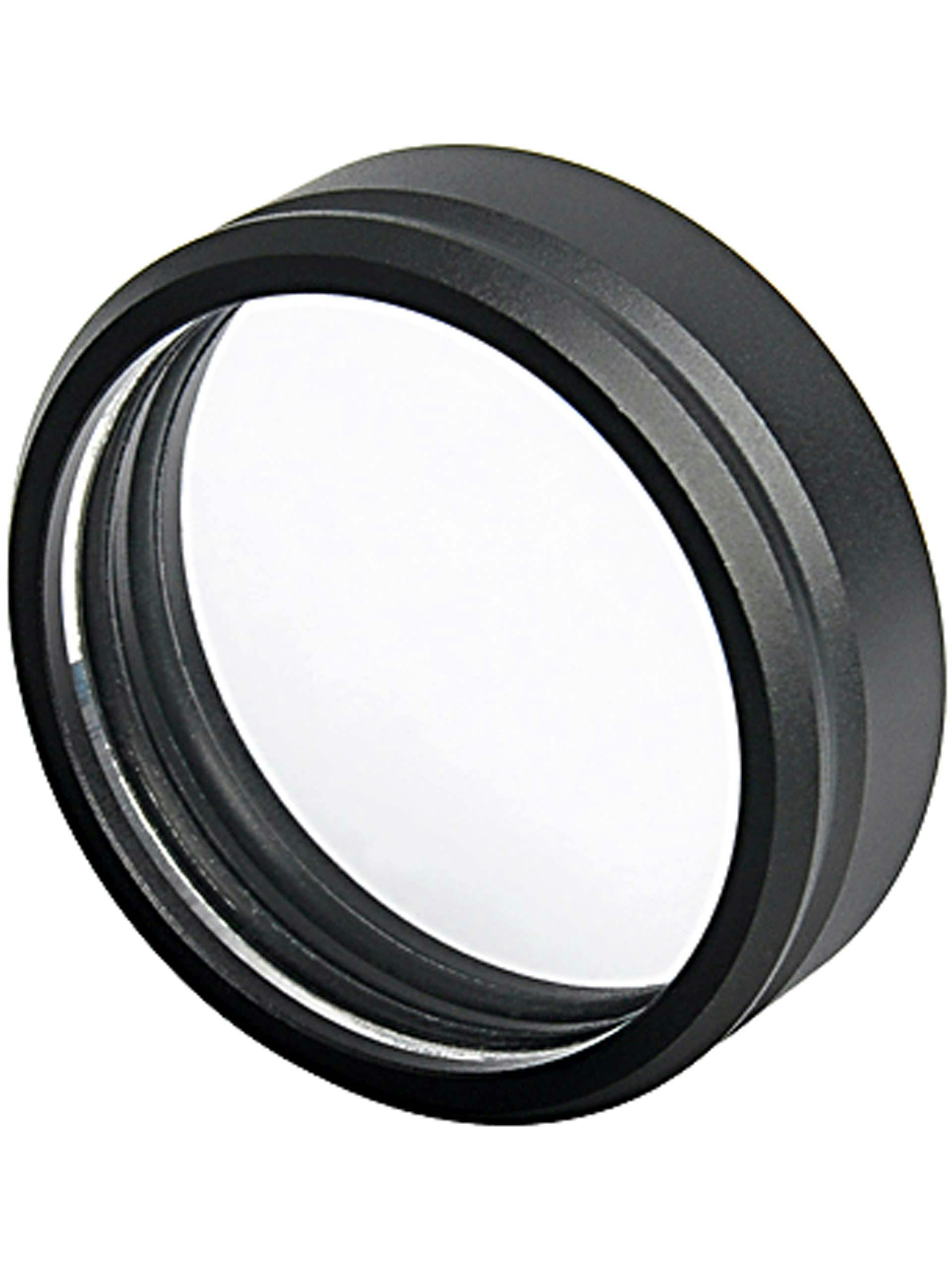 Vector Optics - Lens Protector Cap For Red Dot Sight; 29-29.3mm