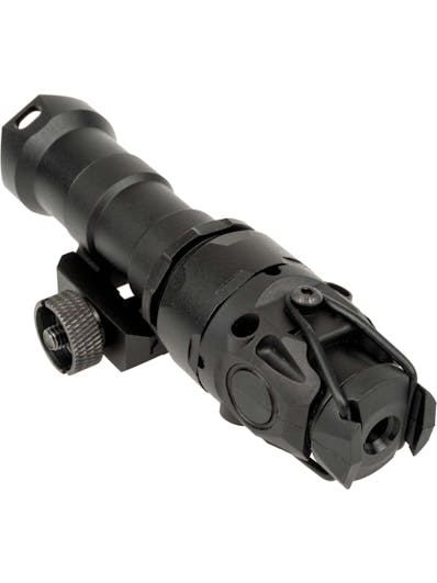 Tactical Airsoft Flashlights & Torches | Patrol Base UK