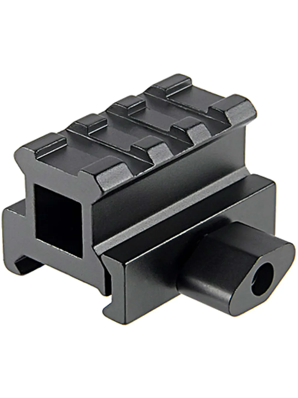 Vector Optics - 0.83" 20mm Picatinny Rail Riser Mount | Patrol Base UK