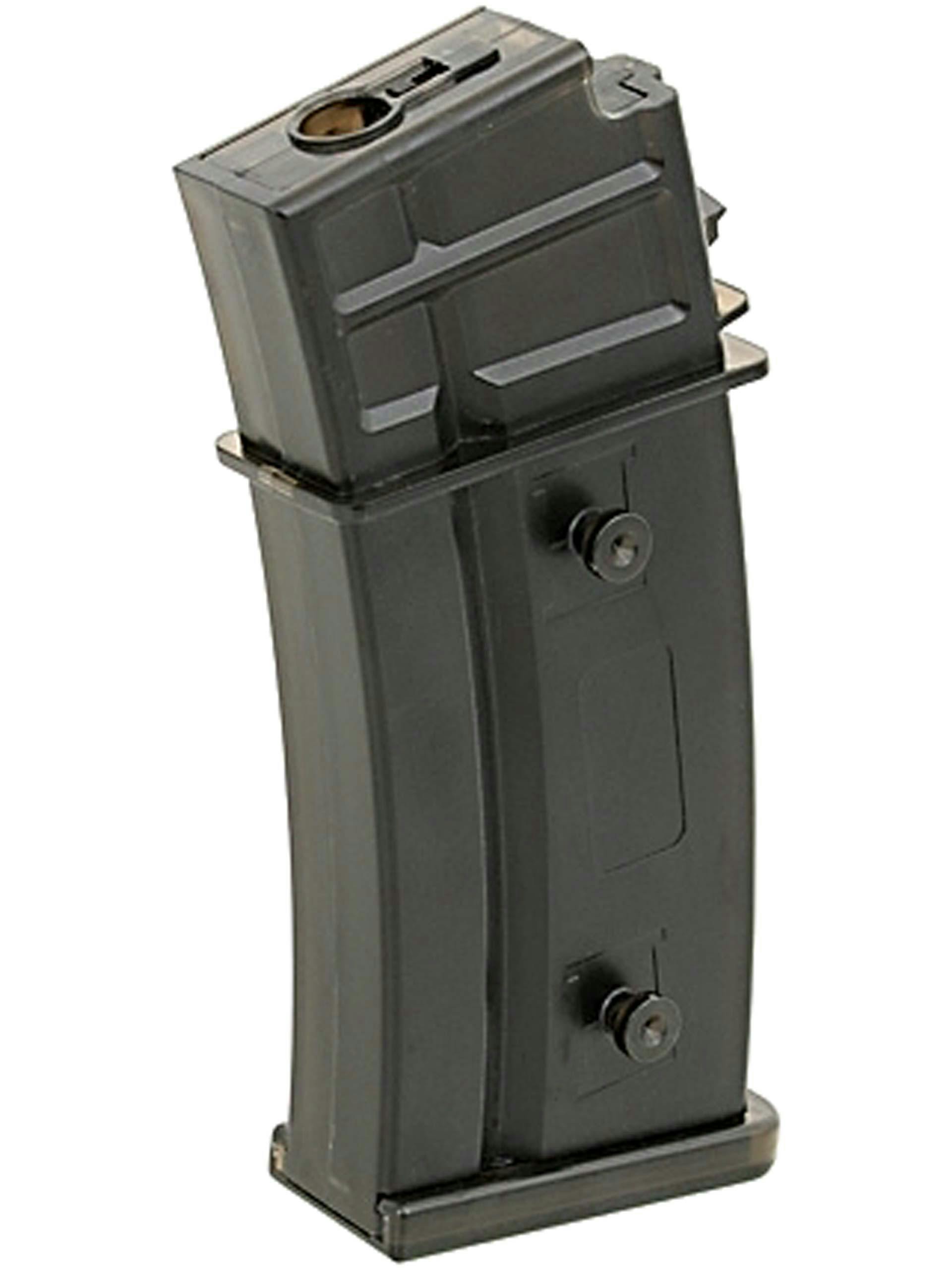 CYMA - 150rnd Mid-Cap Magazine for AR36/SL8 AEG | Patrol Base UK