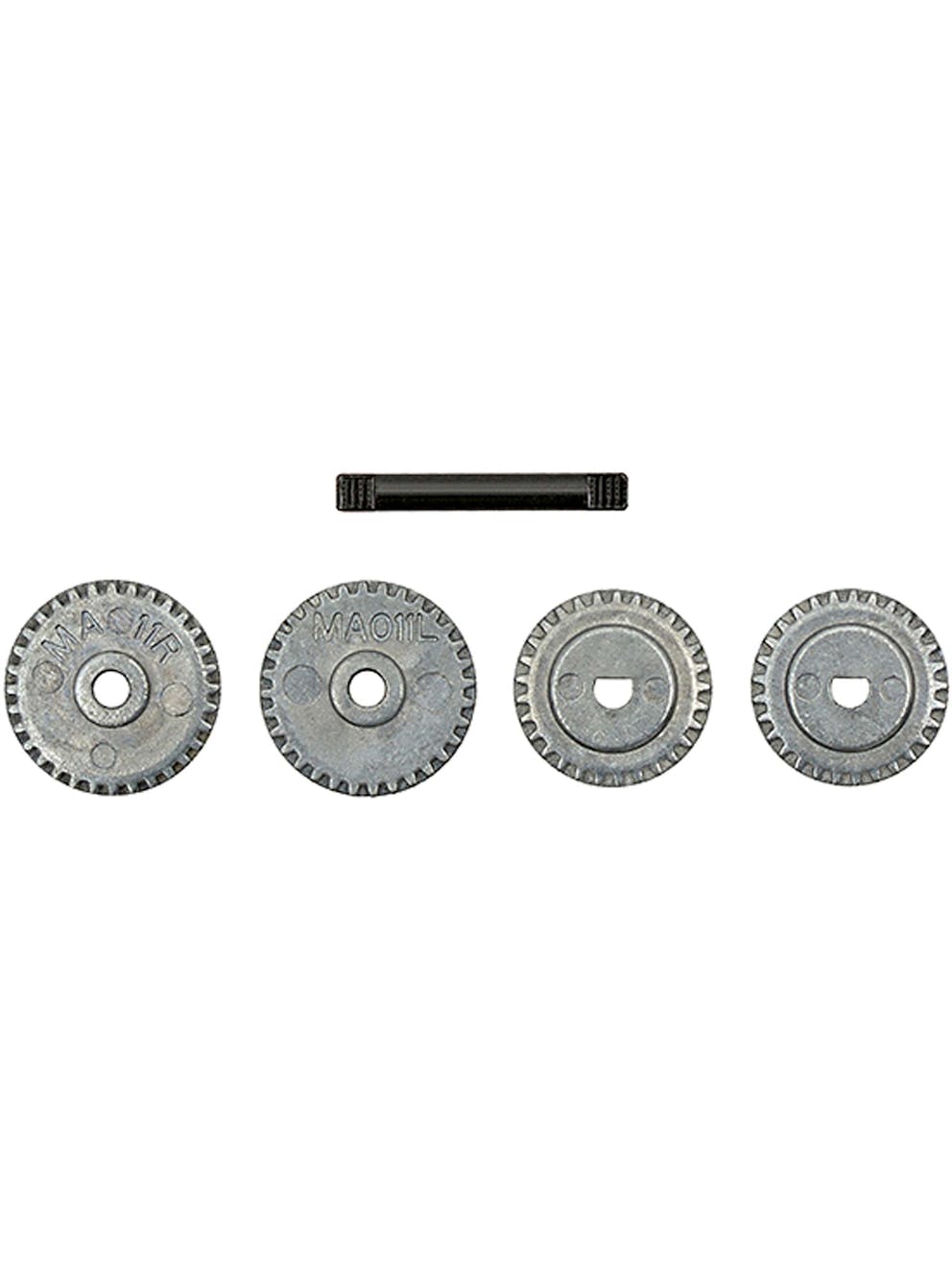 CYMA - Ambidextrous Fire Selector Gears for CM.098 | Patrol Base UK