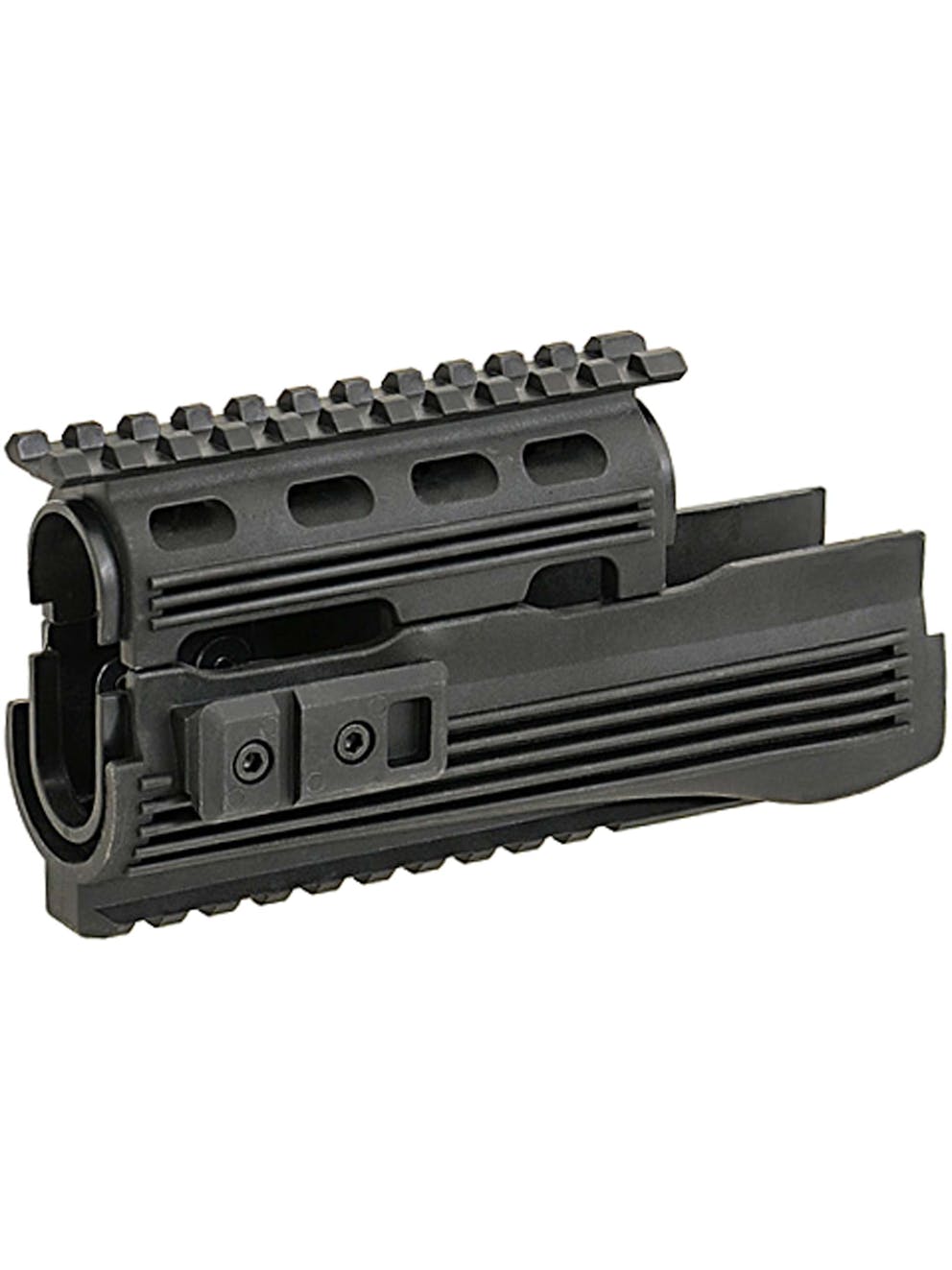 CYMA - 20mm Picatinny Railed Handguard for AK AEG | Patrol Base UK