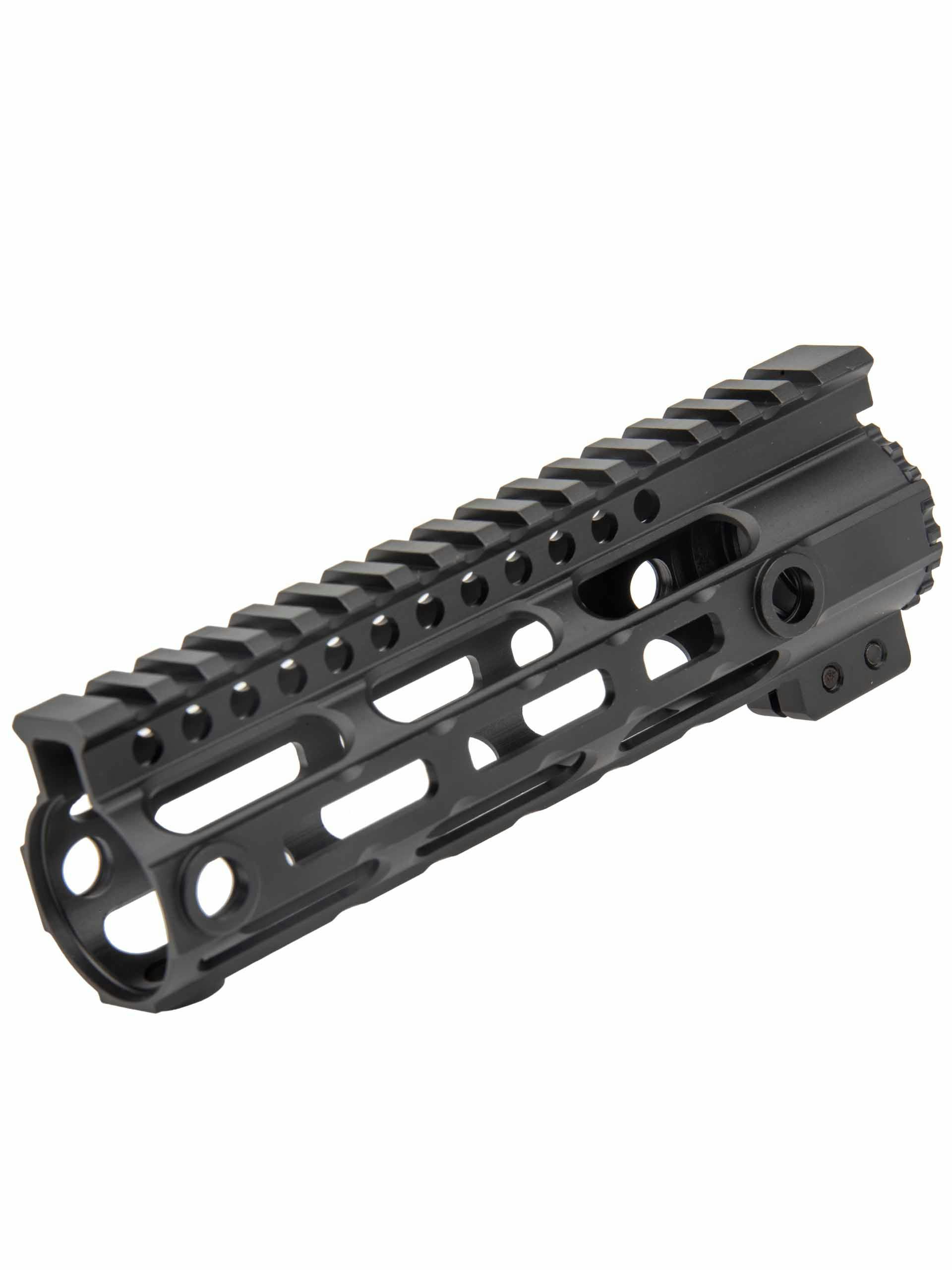 HASTA - Middy Free Float M-LOK Handguard for M4/AR-15