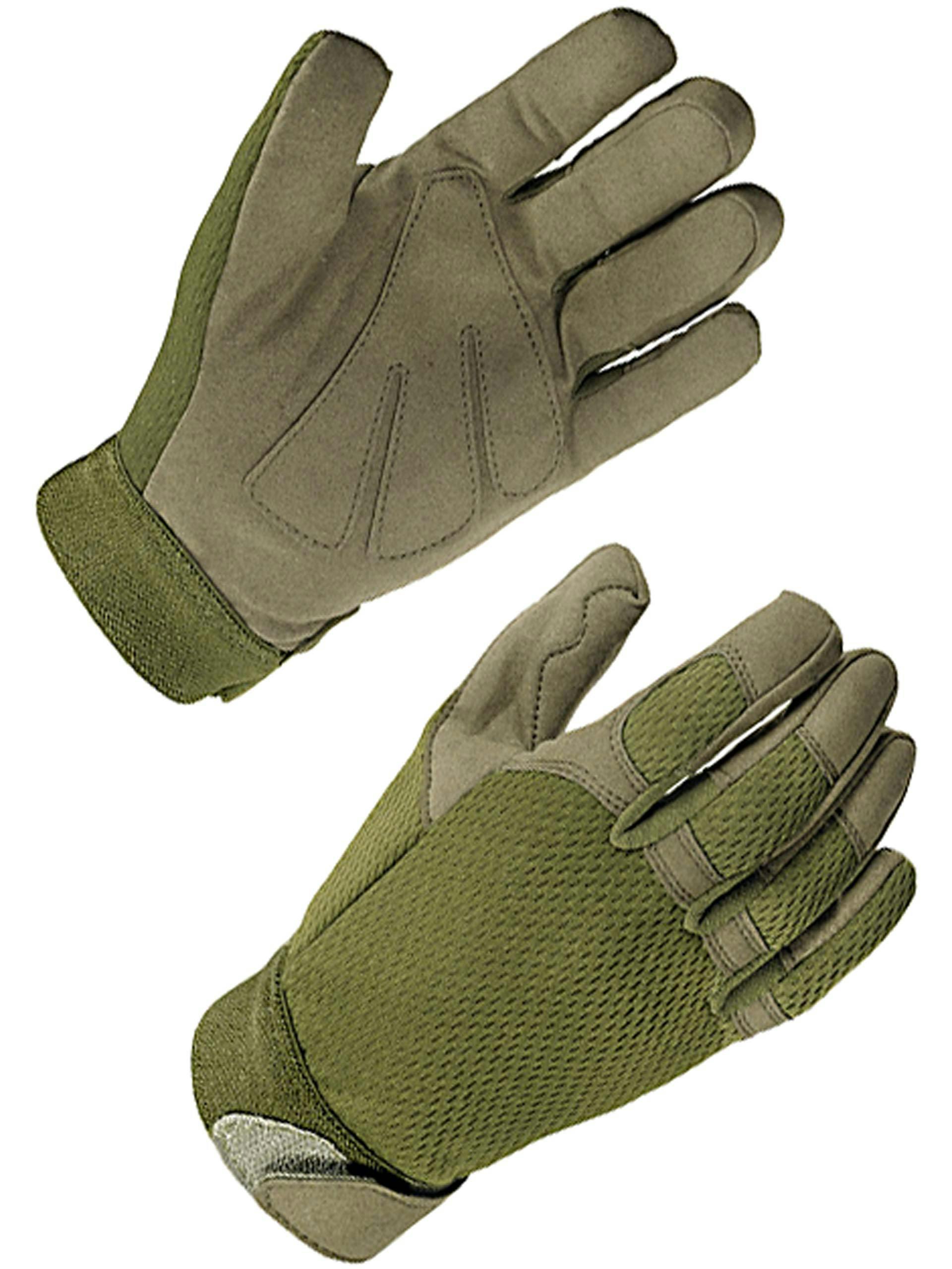 8Fields Tactical - Shooting Gloves | Patrol Base UK