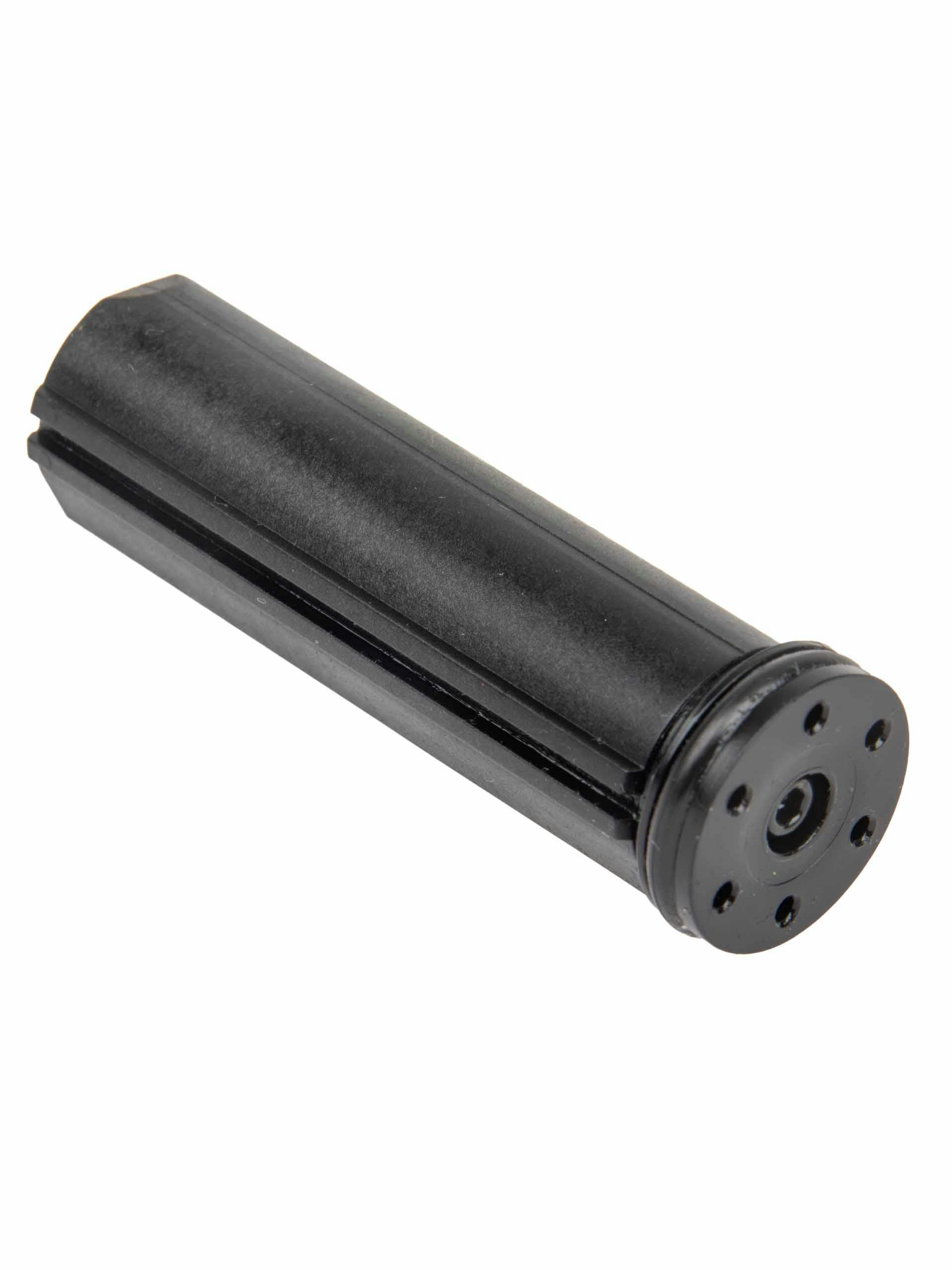 KRYTAC Piston & Piston Head Assembly V2 for M4/AR-15 AEG | Patrol Base