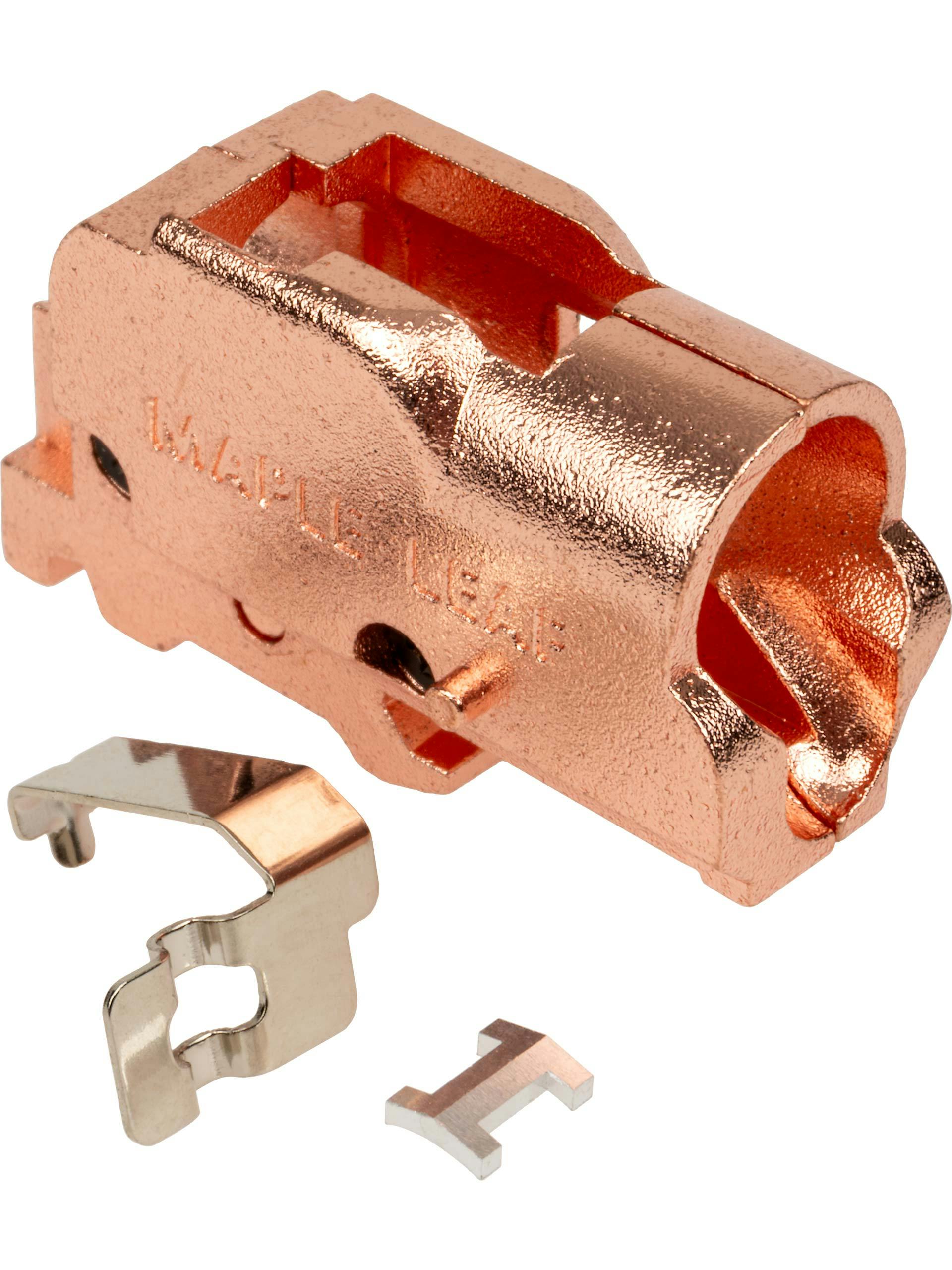 Maple Leaf - HOP-up Chamber for VFC/WE/TM EU-Series GBB | Patrol Base UK