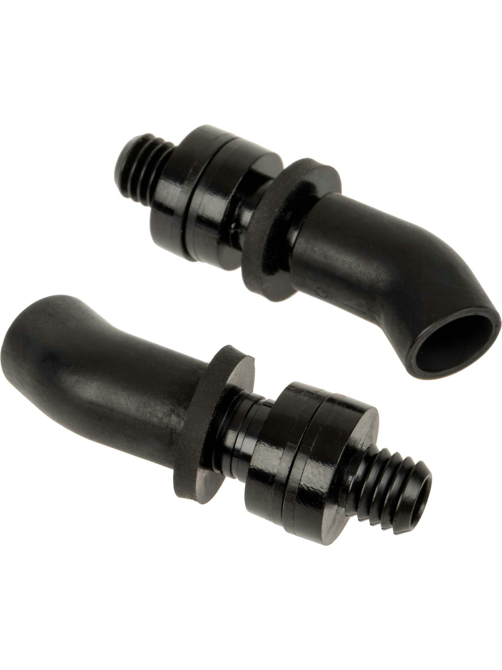 ExFog Universal Magnetic Goggle Adapters; Set of 2 | Patrol Base UK