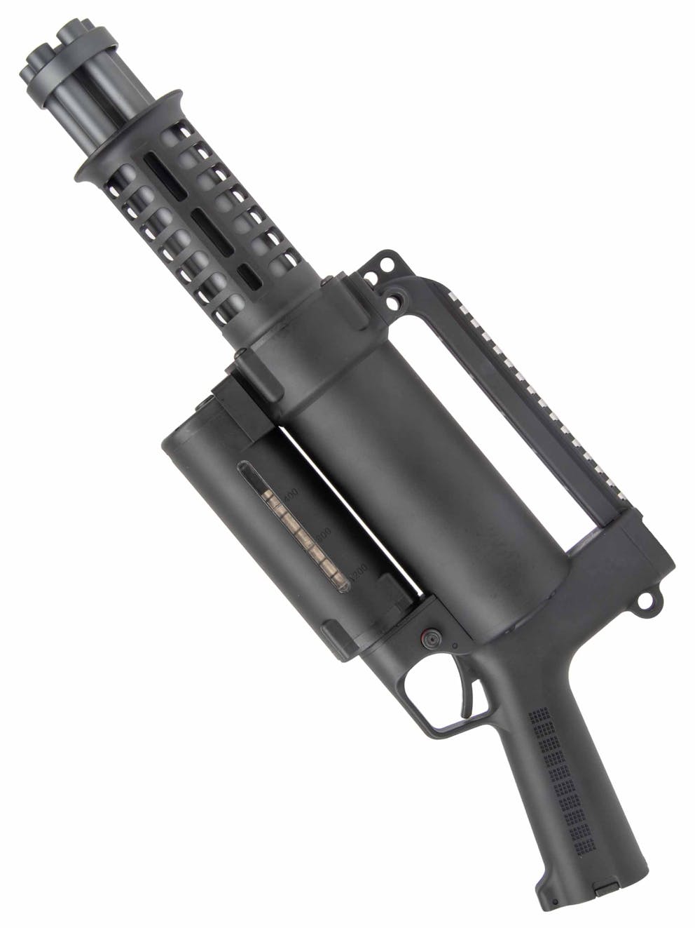 Well WE23-S Rotary Minigun AEG | Patrol Base UK