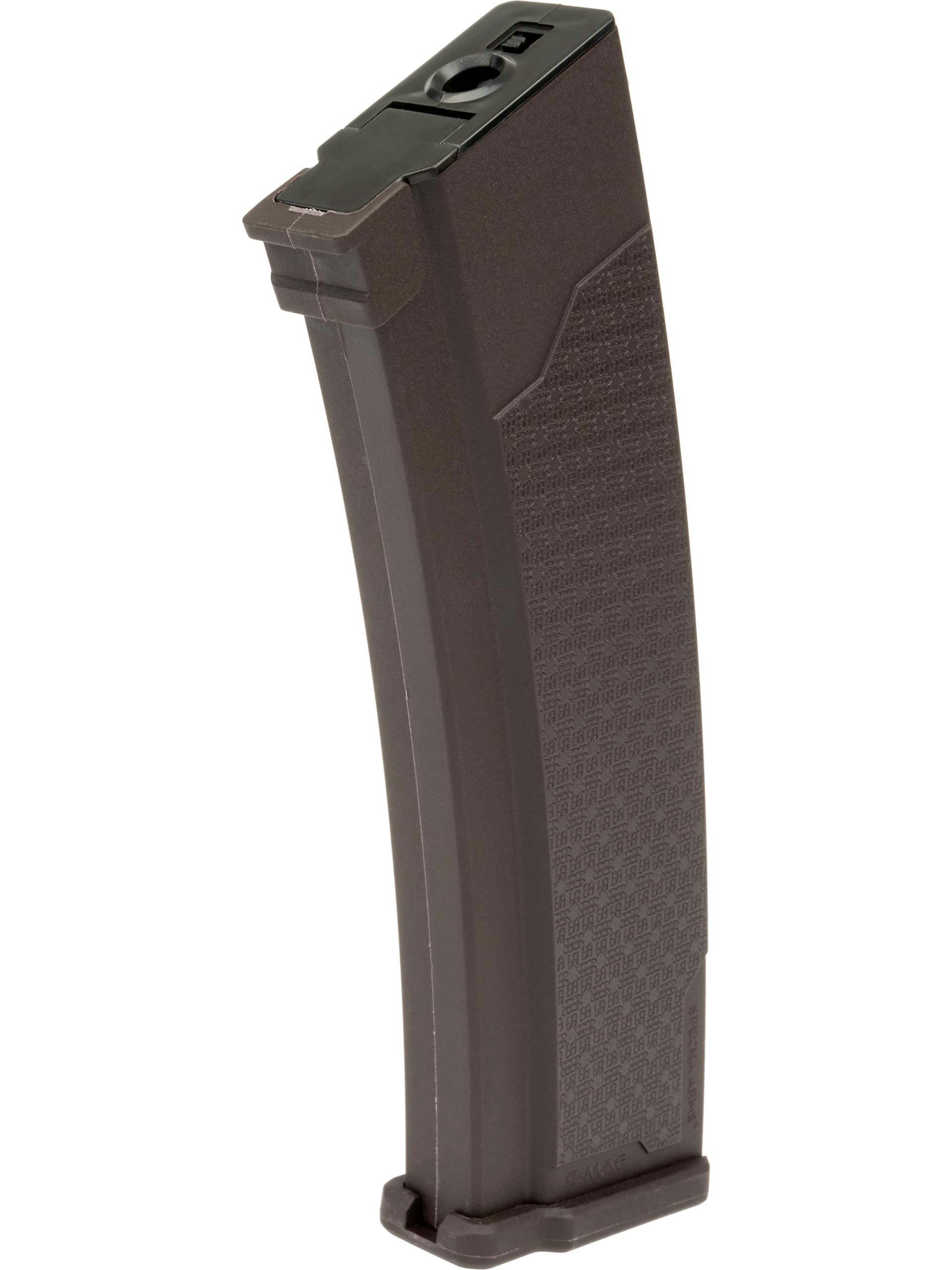 Specna Arms 430rnd S-Mag High-cap Magazine For J-Series | Patrol Base