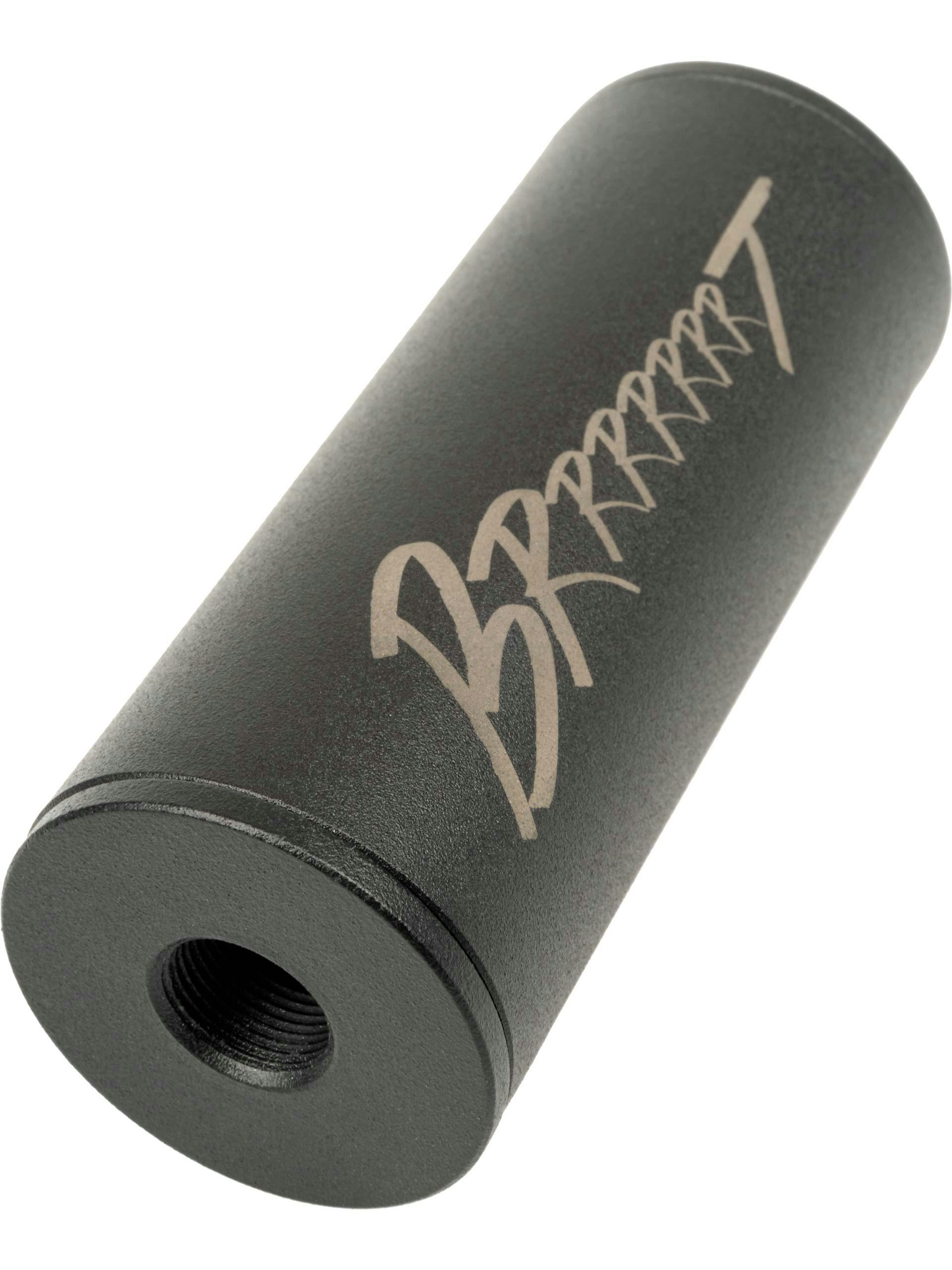 Specna Arms - Covert Tactical PRO Silencer; 40mm Brrrrt | Patrol Base UK