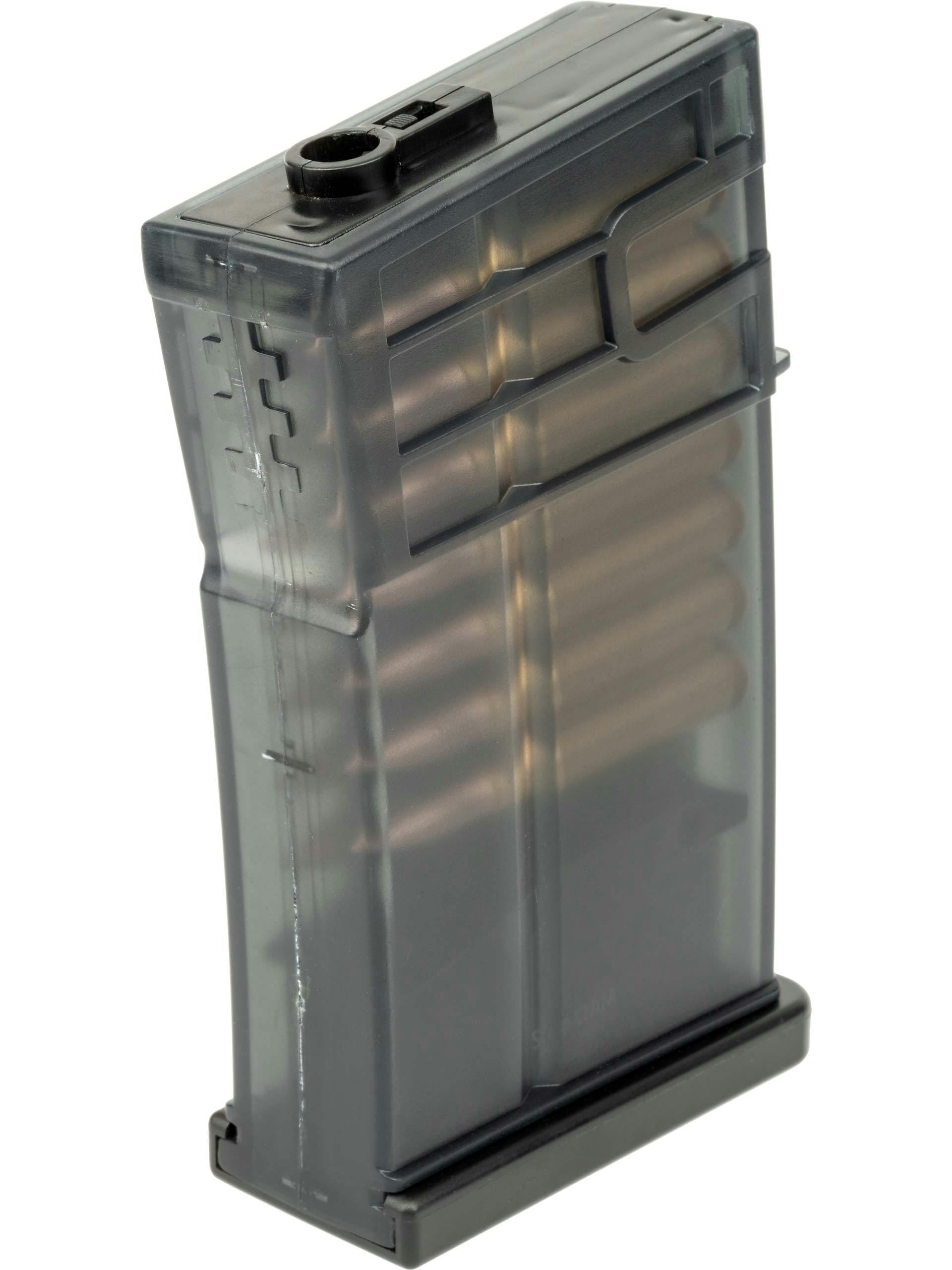 Golden Eagle 65rnd Mid-Cap Magazine for M-417 DMR AEGs | Patrol Base UK