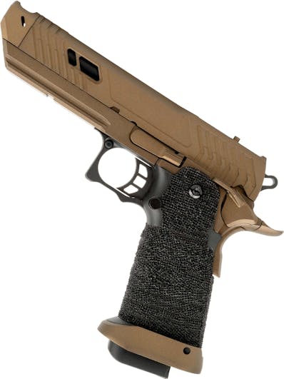Golden Eagle | Airsoft Shotguns, Rifles, Pistols & More | Patrol Base
