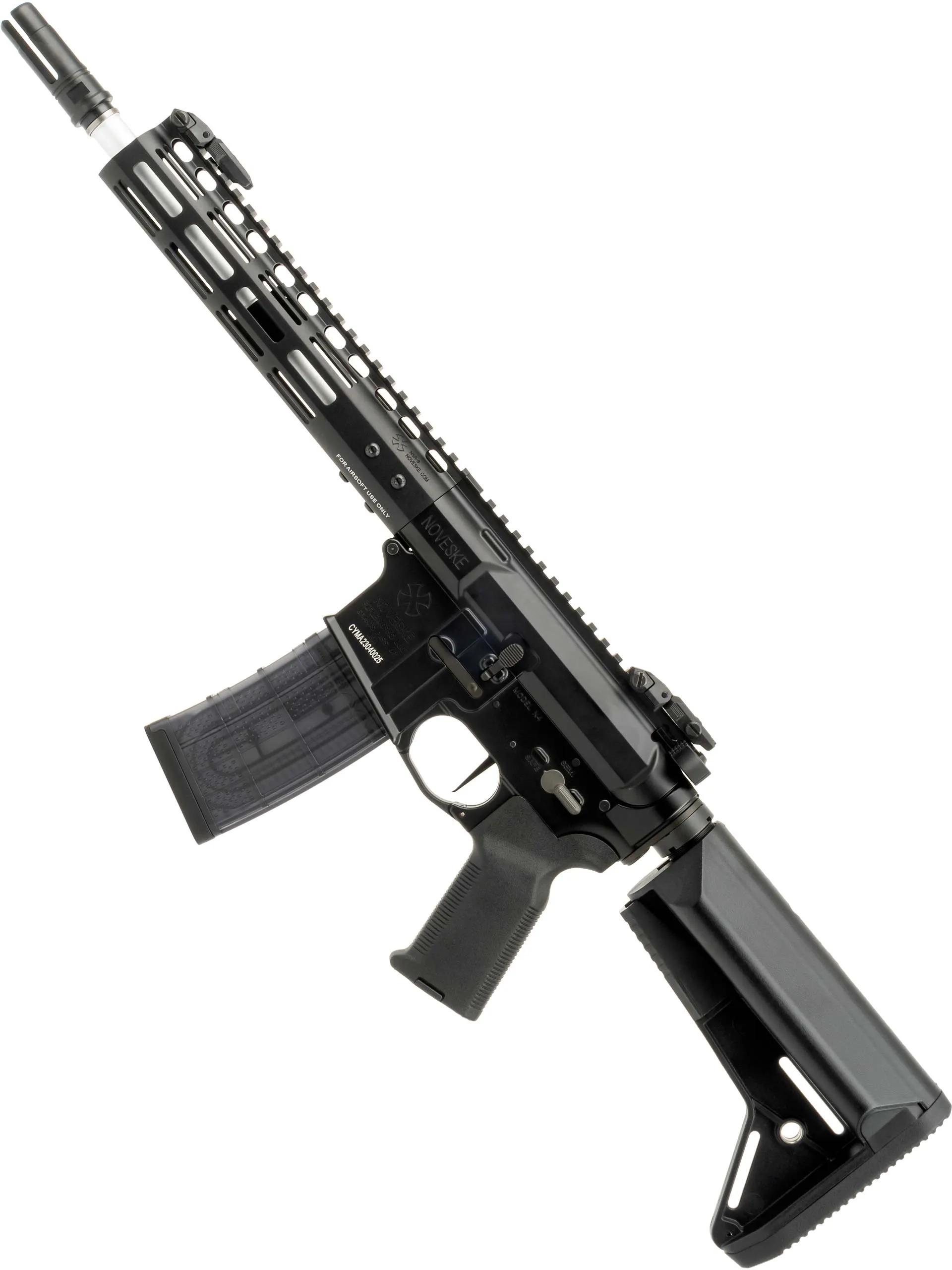 Noveske Rifles Noveske N4 Gen4 Short Barrel Rifle 10.5" FDE 5.56