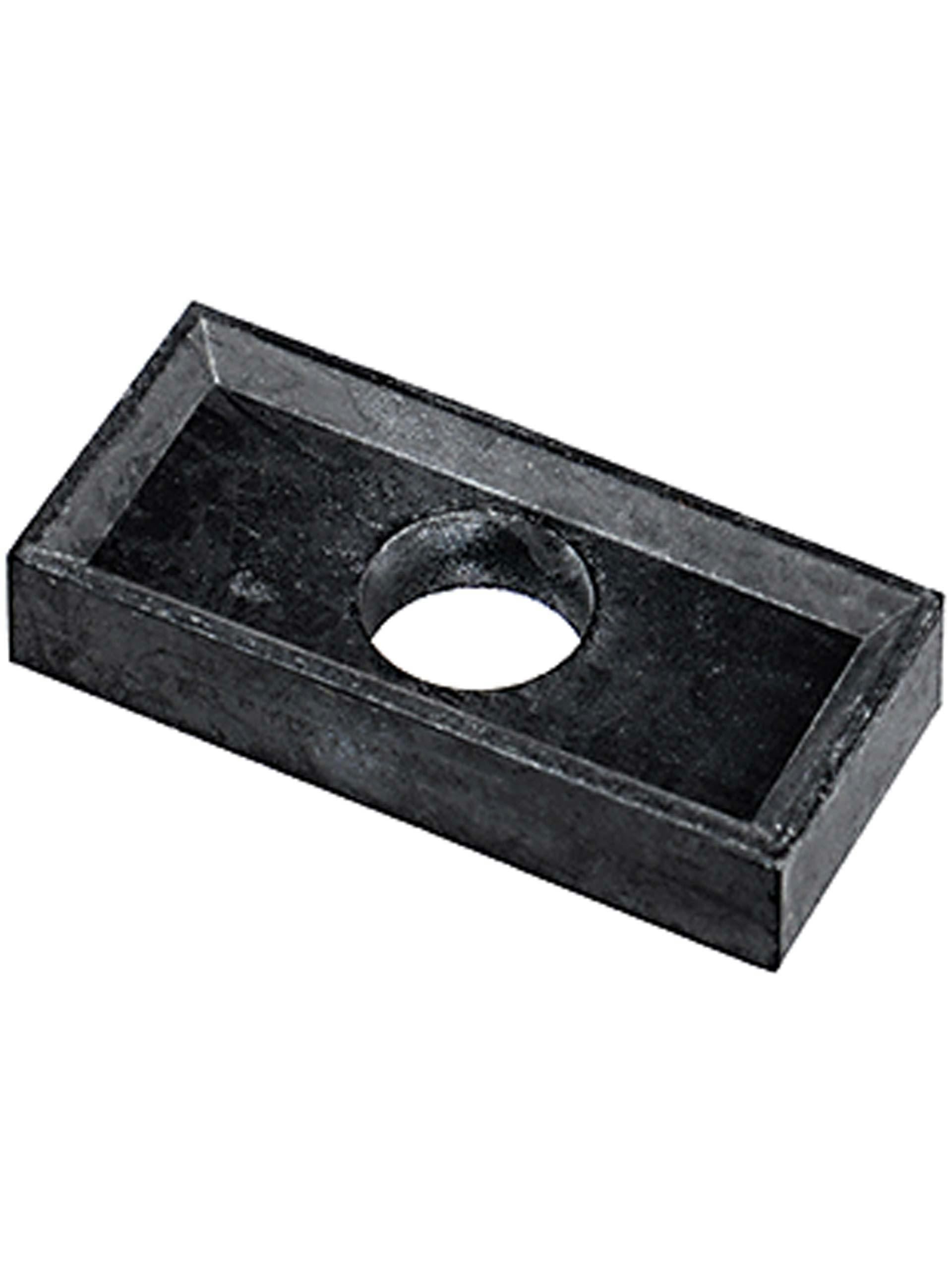 KJ Works Magazine Base Seal for MK1 NBB Pistol | Patrol Base UK