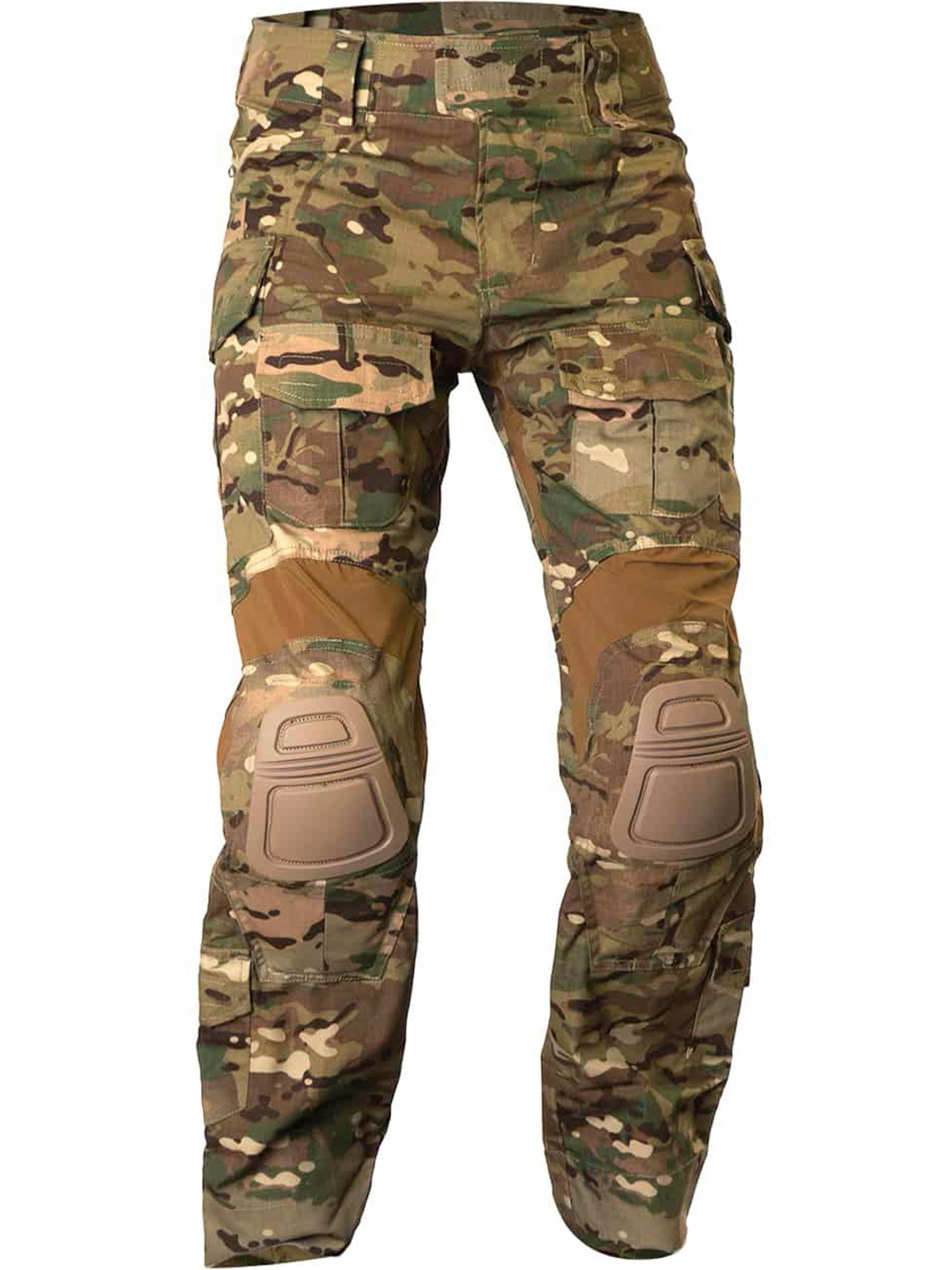 Novritsch ASU Combat Pants | Patrol Base UK