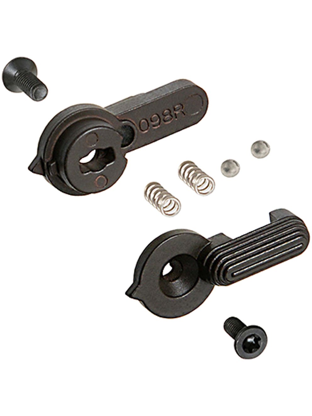 CYMA Selector Switch Set for CM.098 SR25 AEGs | Patrol Base UK