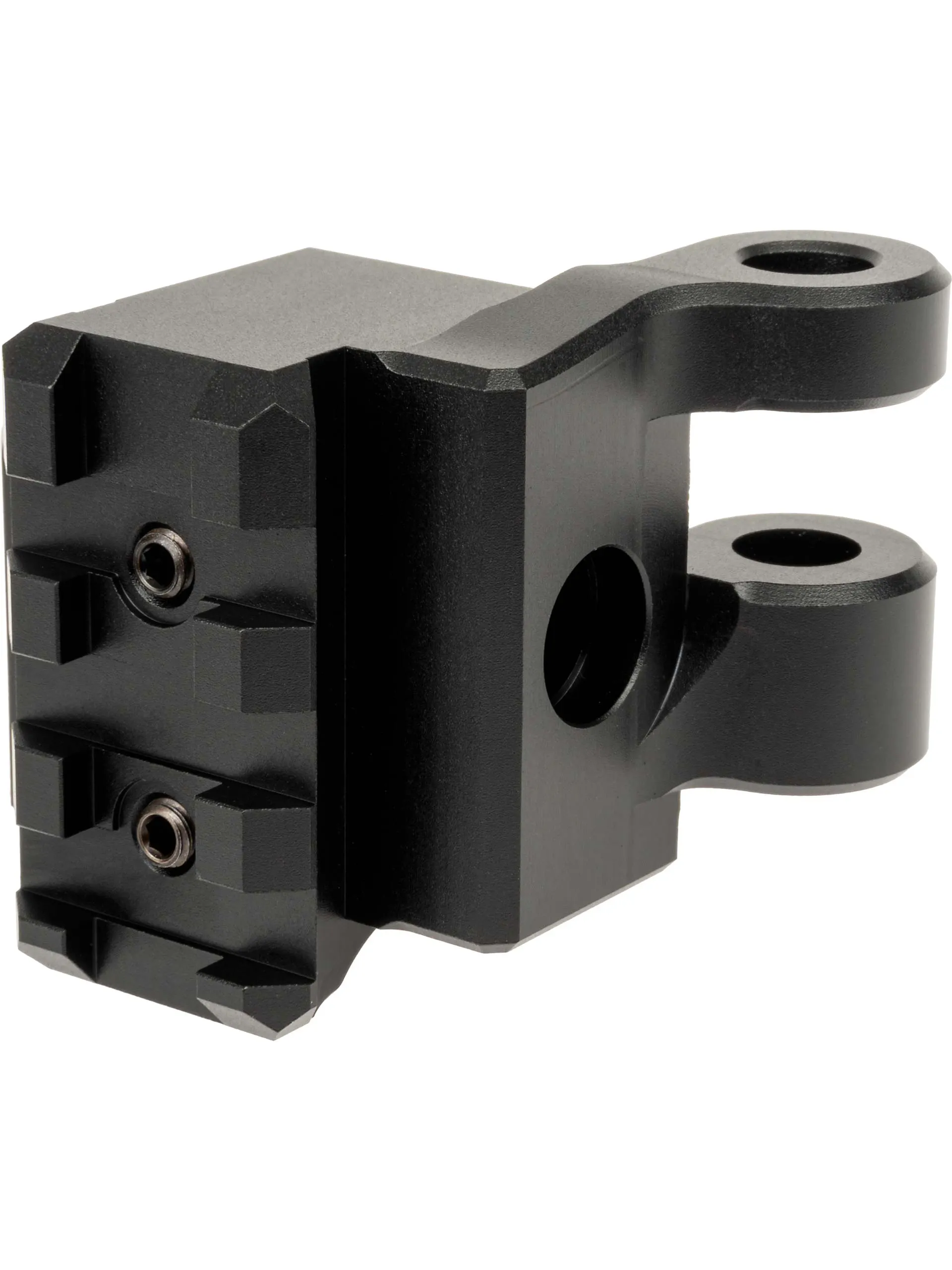 Laylax 1913/20mm Picatinny Stock Interface for KRYTAC KRISS® Vector