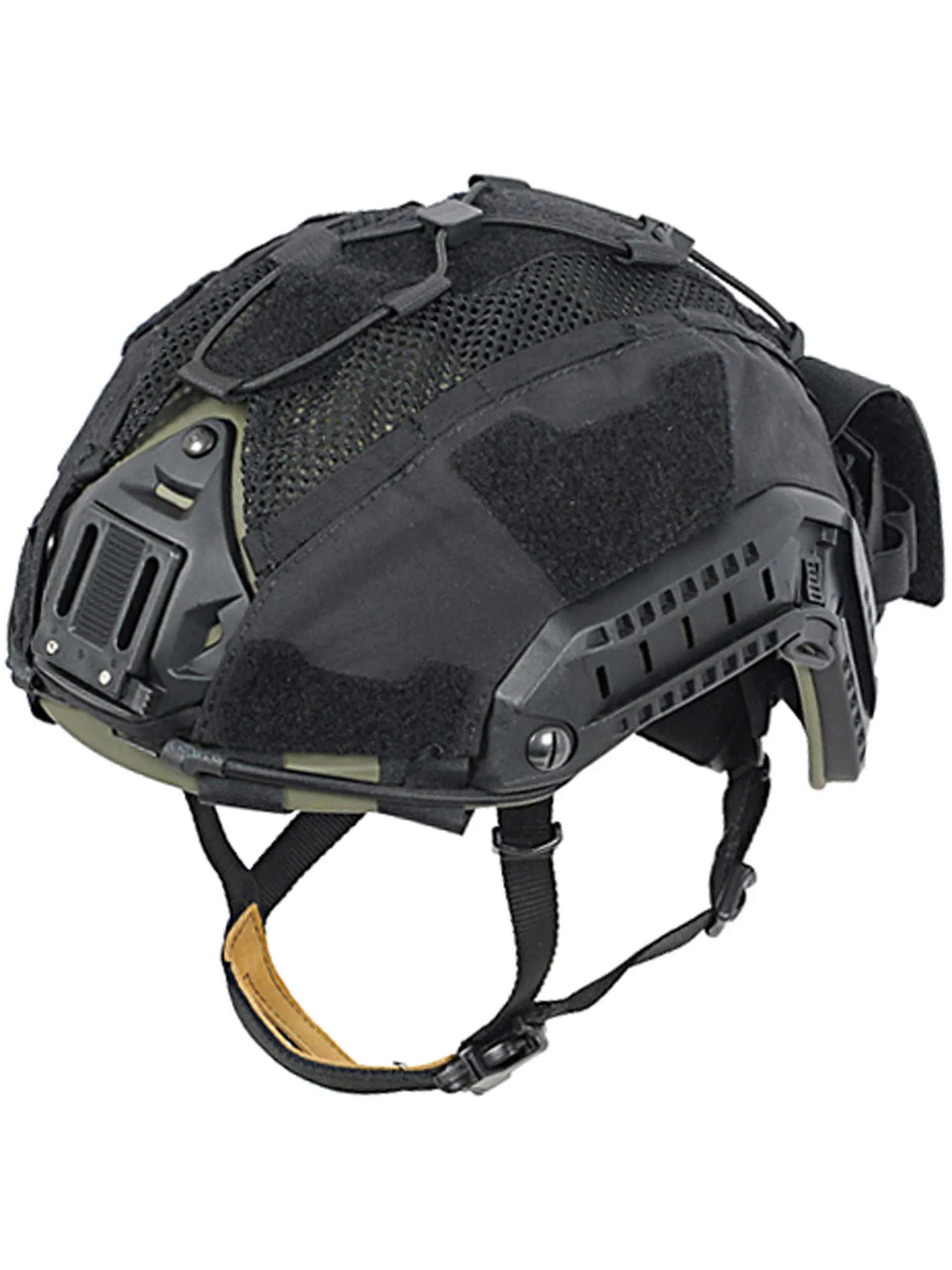 FMA Multifunctional Cover for FAST Maritime Helmet | Patrol Base UK