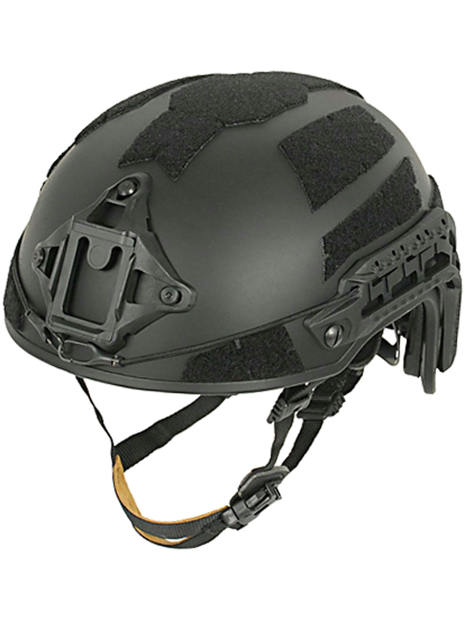 Spec Ops Helmet