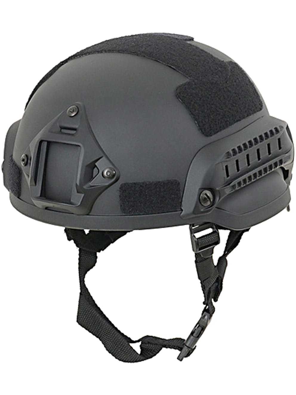 8Fields Tactical MICH 2002 Mid-Cut Helmet Replica; Ultra Light Version