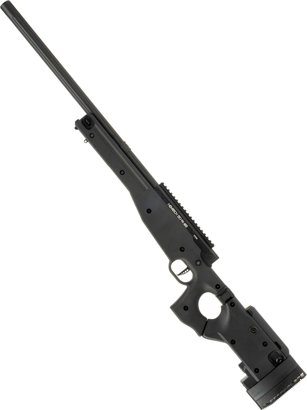 Novritsch - SSG96 L96 Mk2 Bolt Action Sniper Rifle | Patrol Base UK