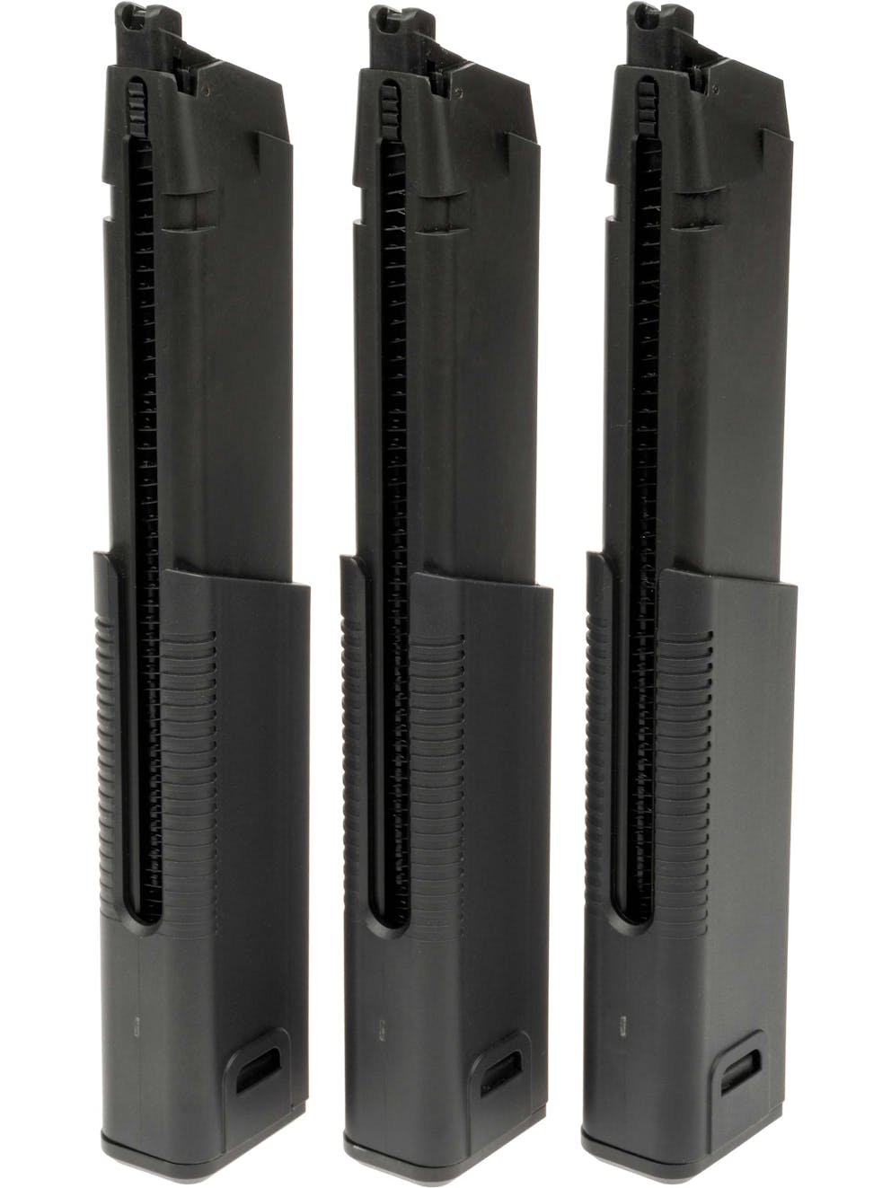 KRYTAC - 60rnd Magazine for KRISS® Vector GBB; Triple pack | Patrol Base