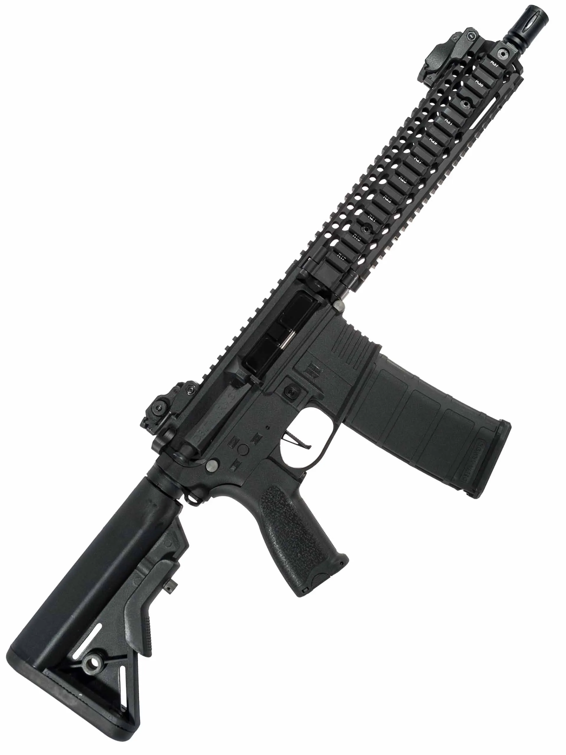 Delta Armory MK18 BRAVO™ Binary Bundle | Patrol Base UK