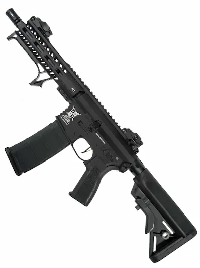 Delta Armory | ALPHA™ Range | Patrol Base UK