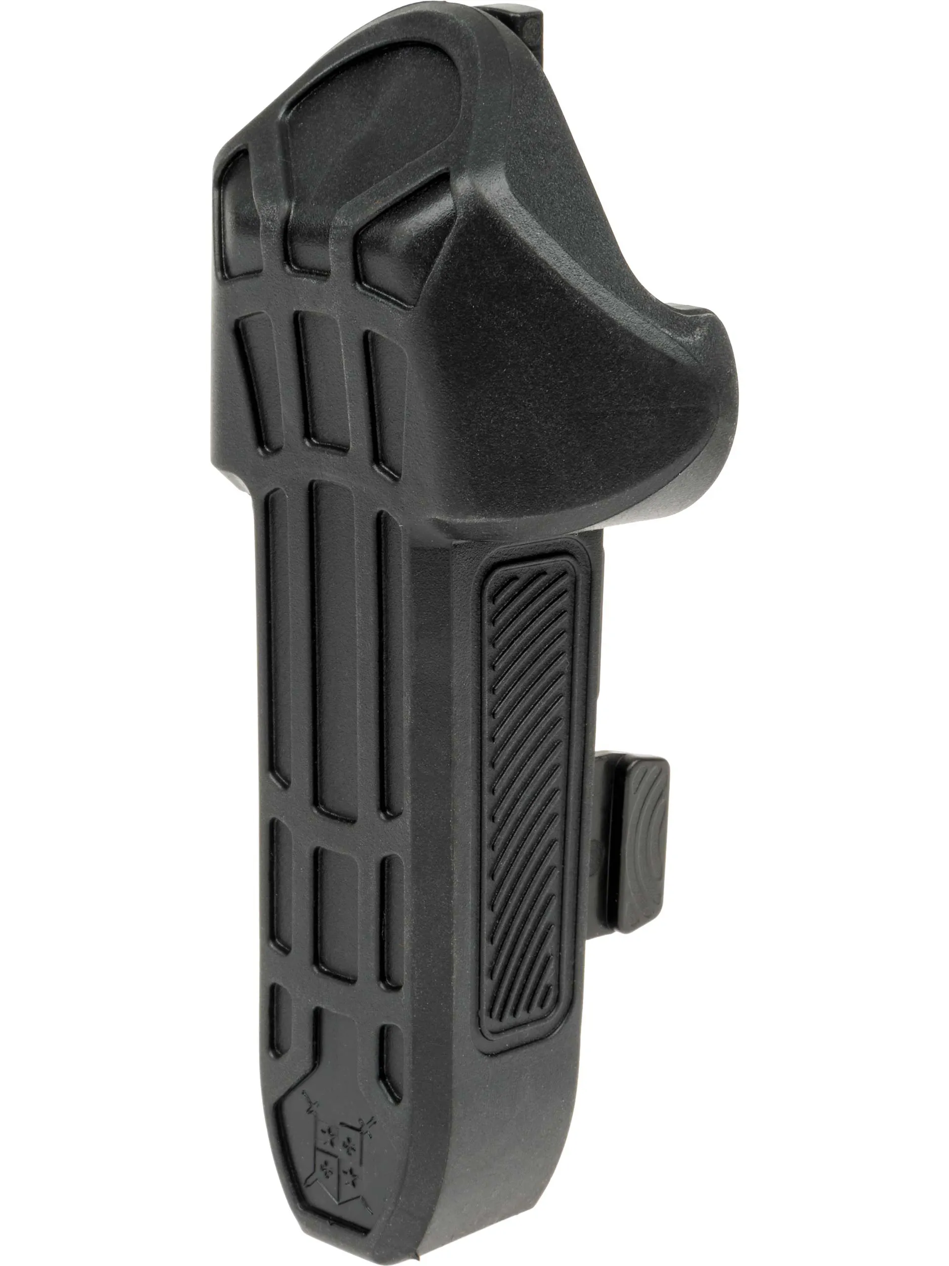 Delta Armory - Butt Plate for Delta Armory/Krytac M4/AR-15 Stock