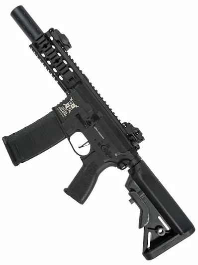Delta Armory | BRAVO™ Range | Patrol Base UK
