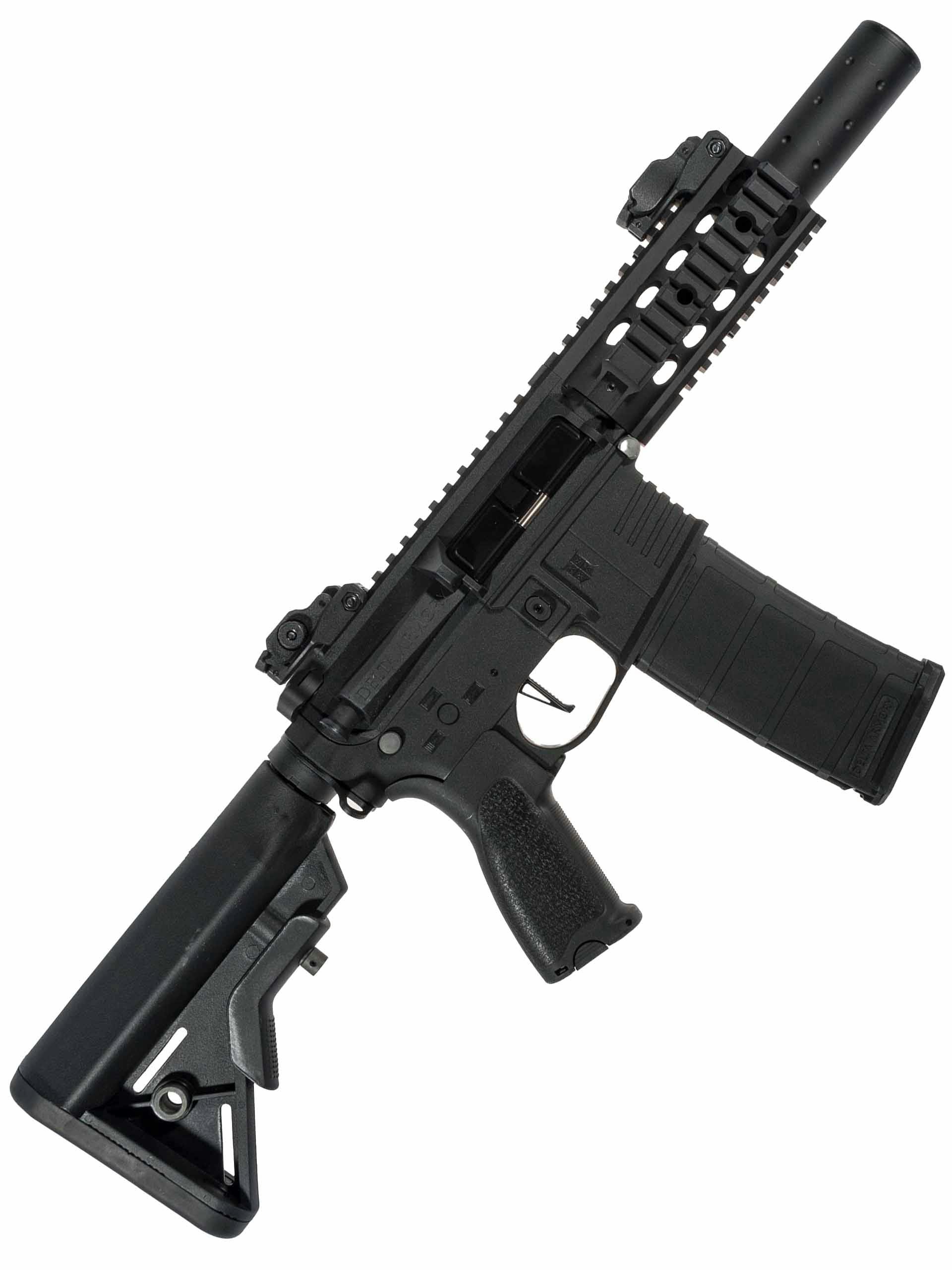 Delta Armory Silent OPS CQB Bundle | Patrol Base UK