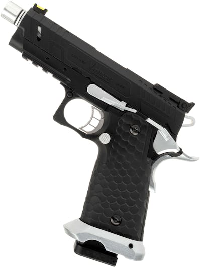 Hi-Capa Airsoft Pistols | Patrol Base UK