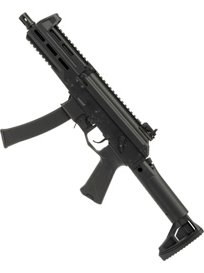 WELL Airsoft | Rifles, Magazines & Accessories | Patrol Base UK