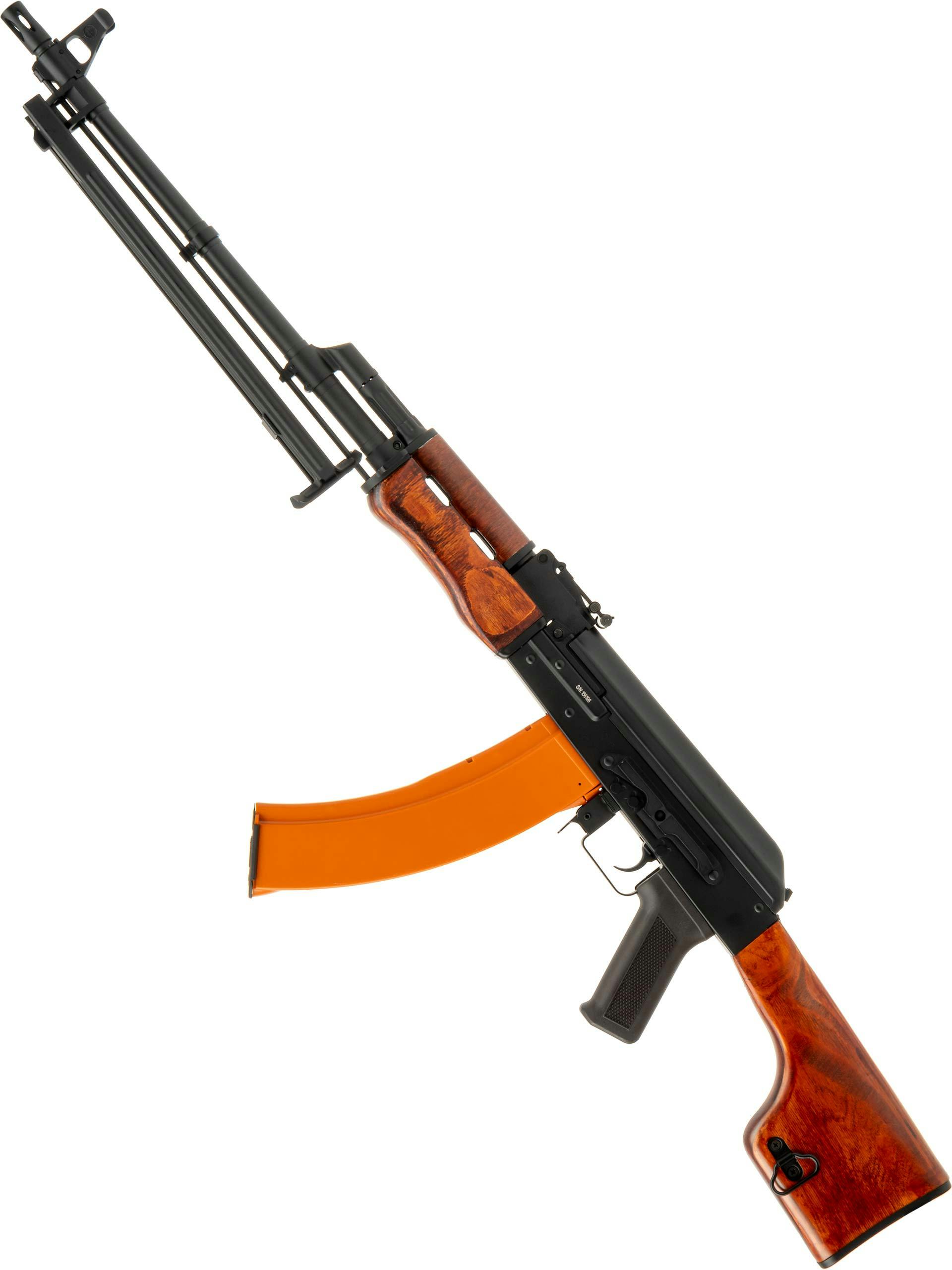 CYMA CM.052 RPK-74 AEG | Patrol Base UK