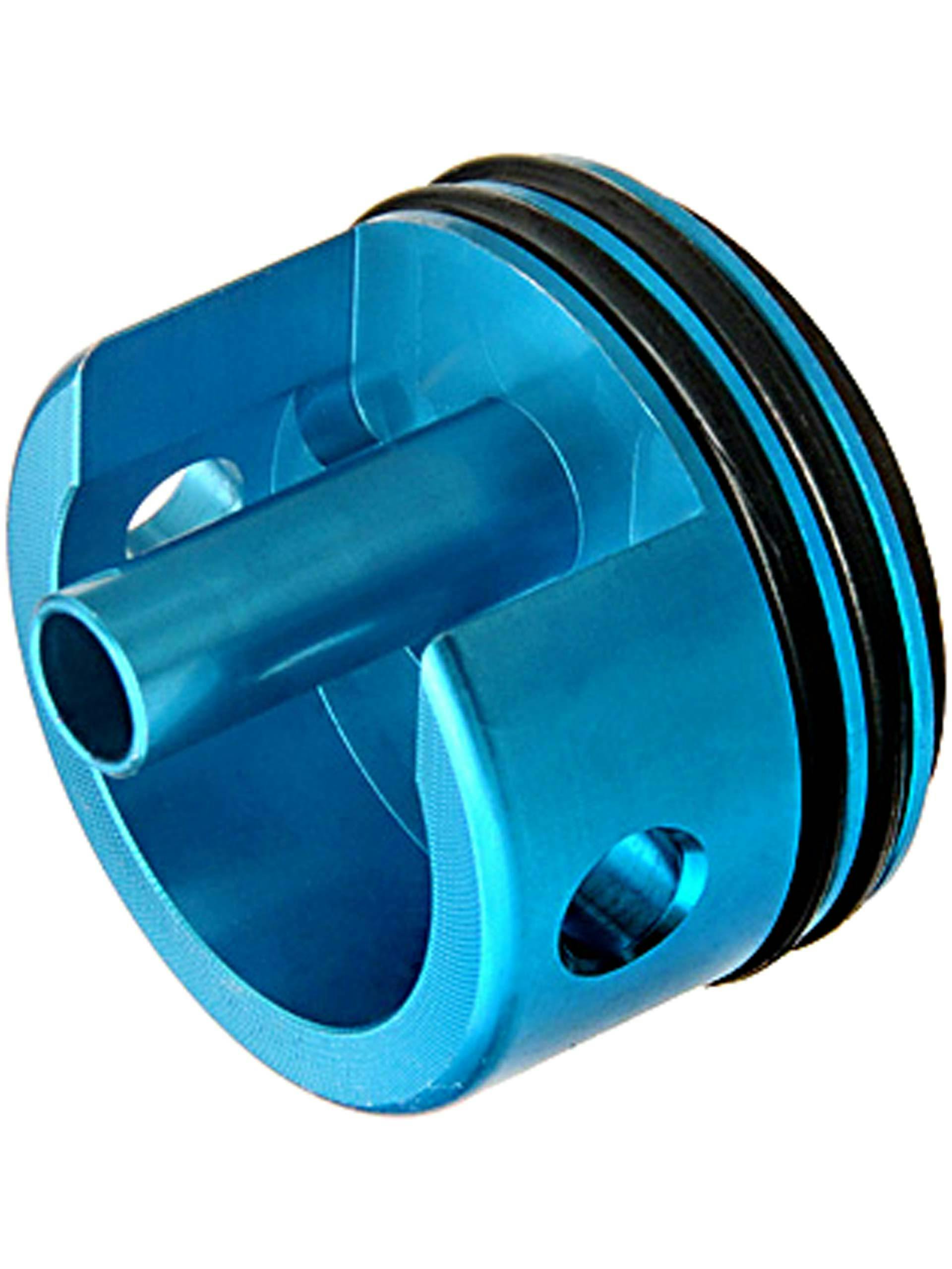 CYMA Aluminium Cylinder Head for CYMA/Real Sword SVD/SVU | Patrol Base