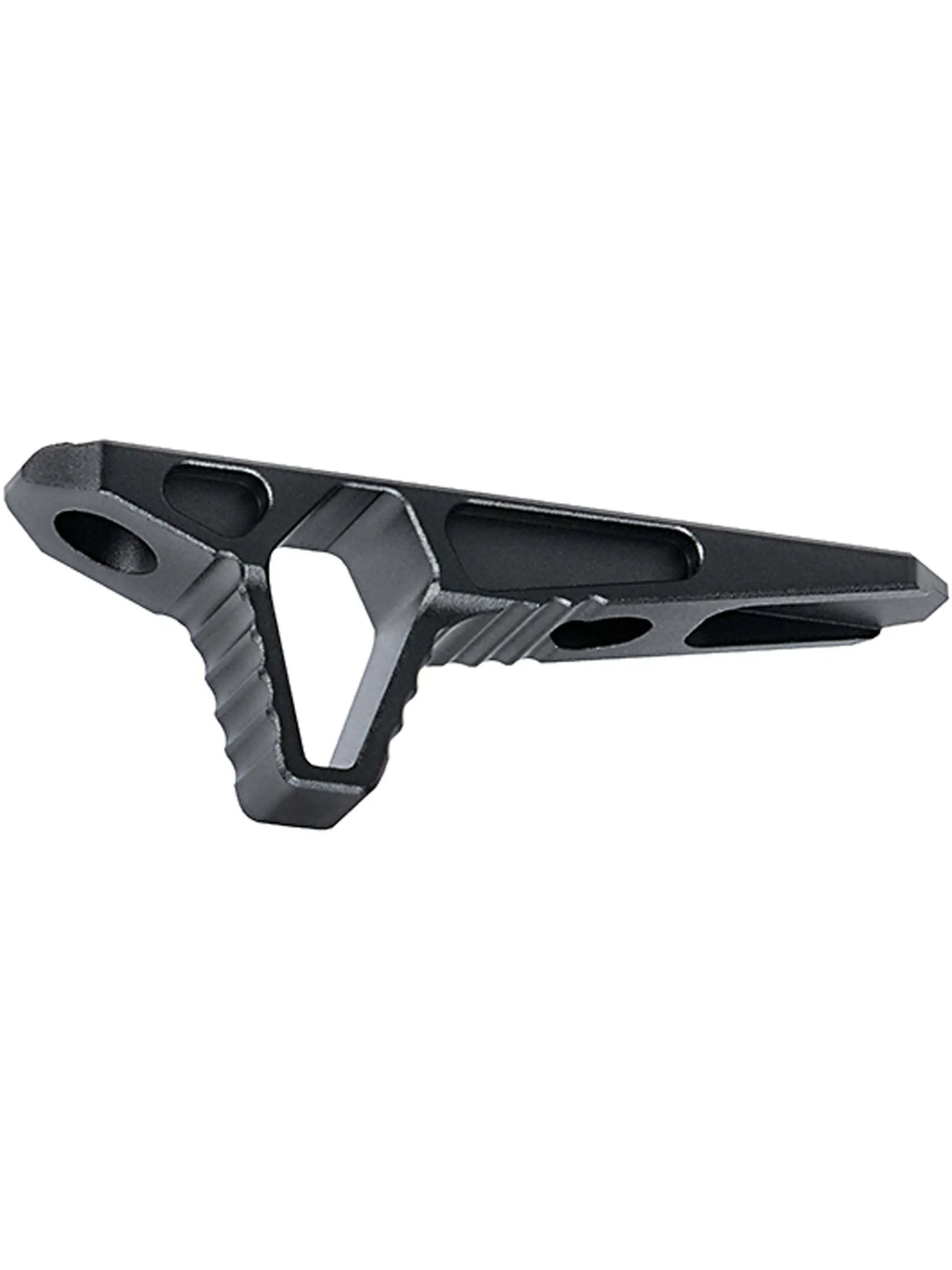 M-ETAL Angled Foregrip; M-LOK & KeyMod | Patrol Base UK