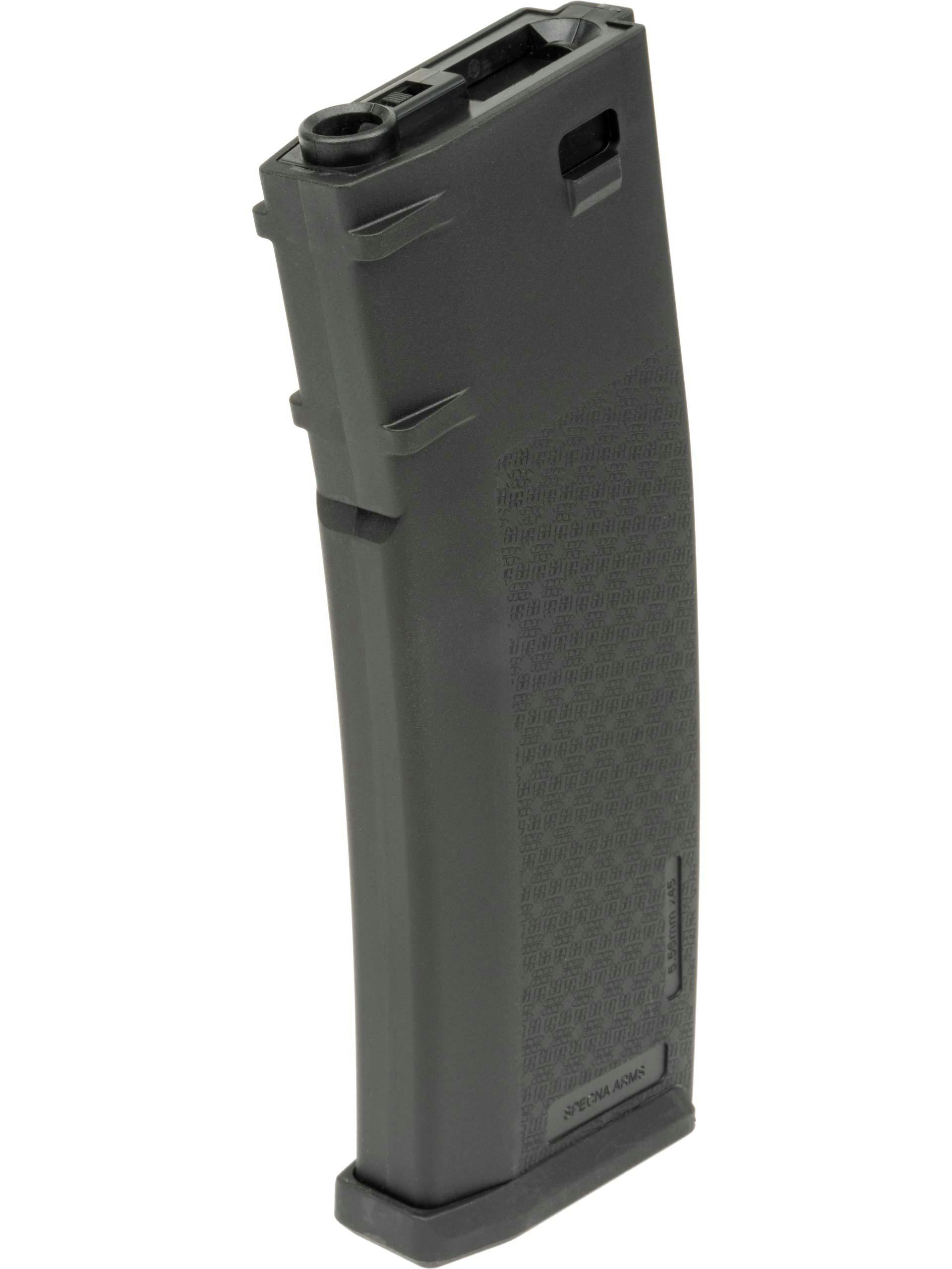 Specna Arms 380rnd S-Mag High-Cap Magazine for M4/AR-15 AEG