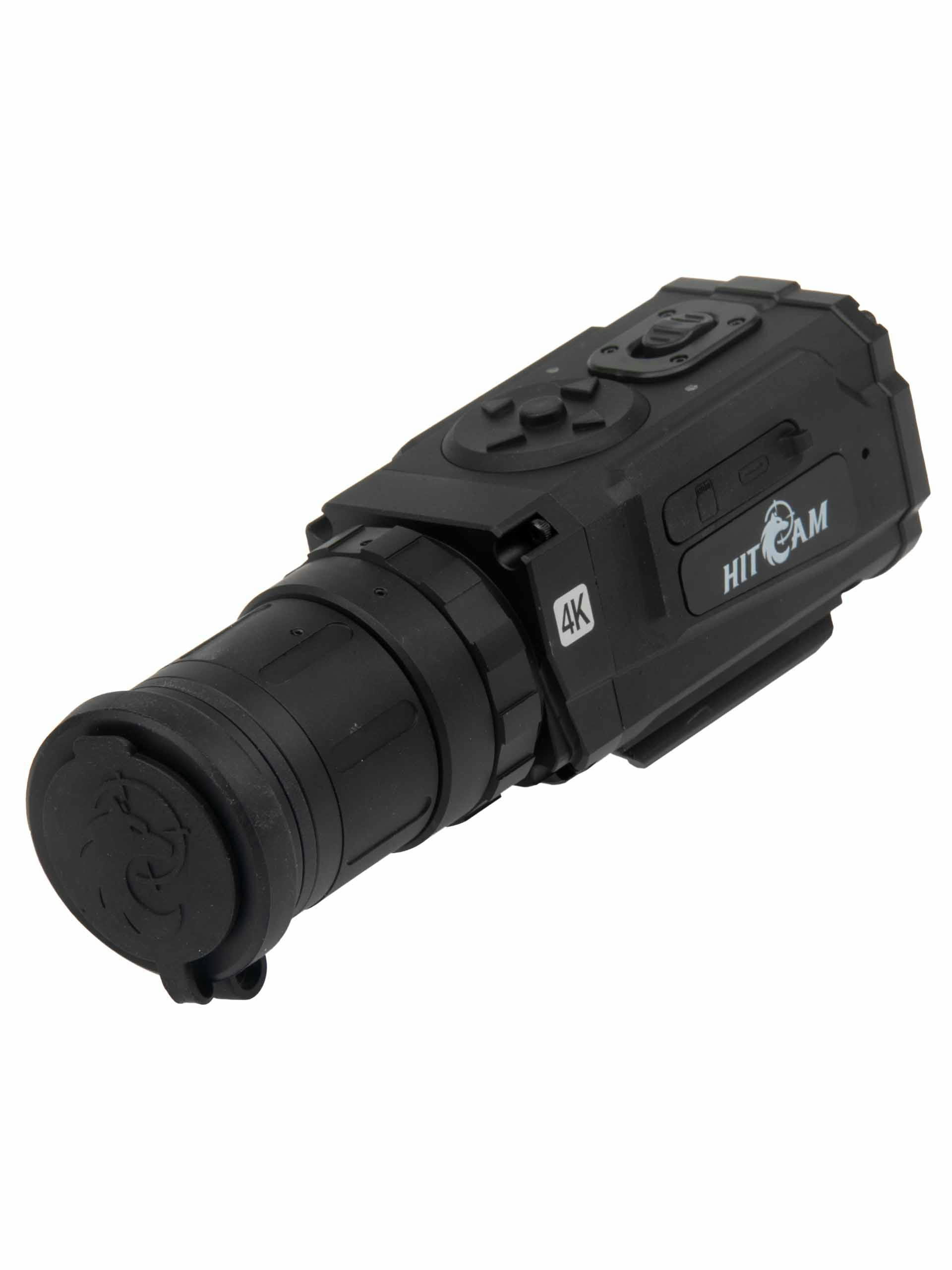 RunCam HitCam 4K Airsoft Scope Camera | Patrol Base UK