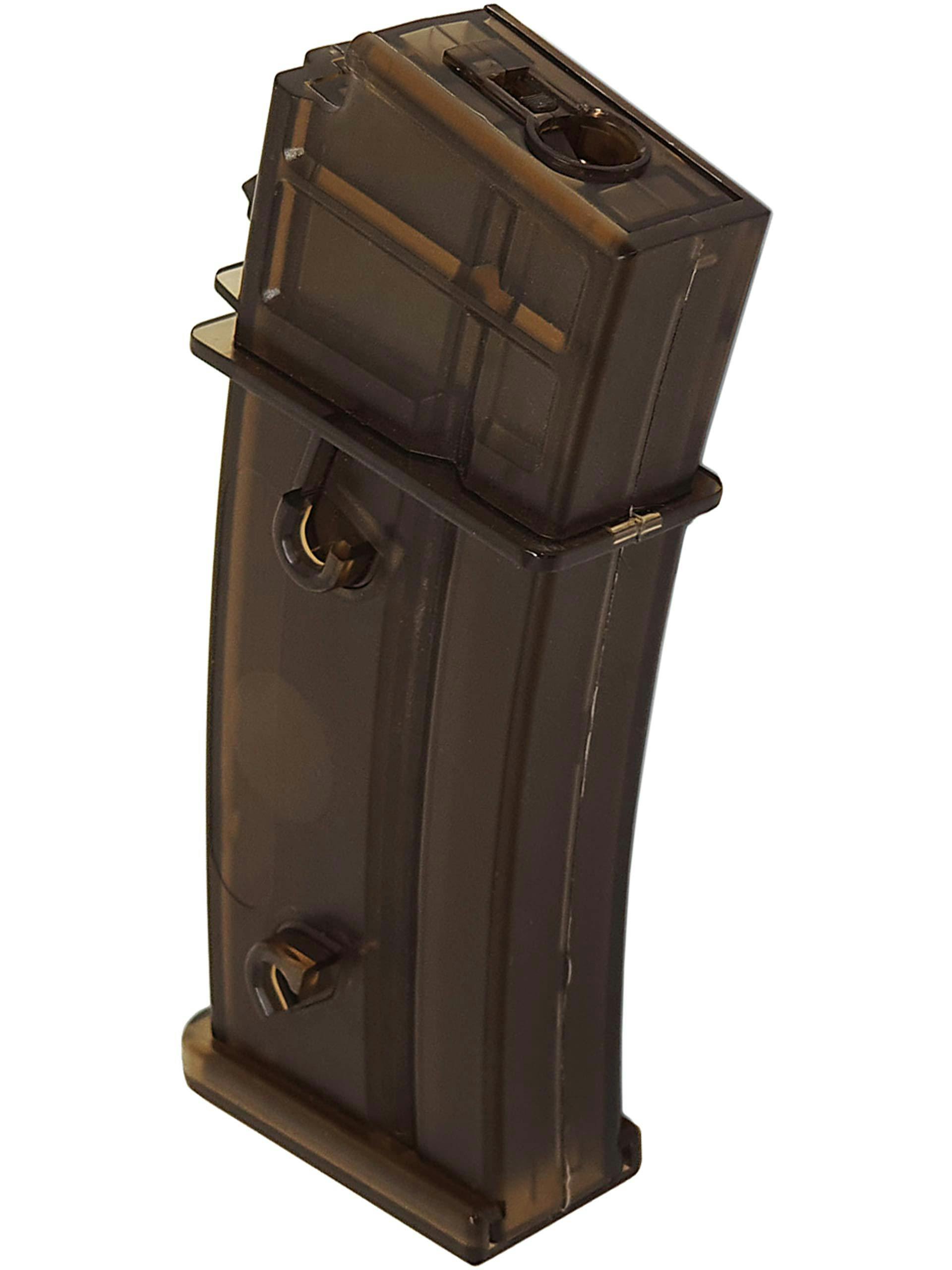 Novritsch 150rnd Mid-cap Magazine for SSR63 A1/AR36 AEGs | Patrol Base