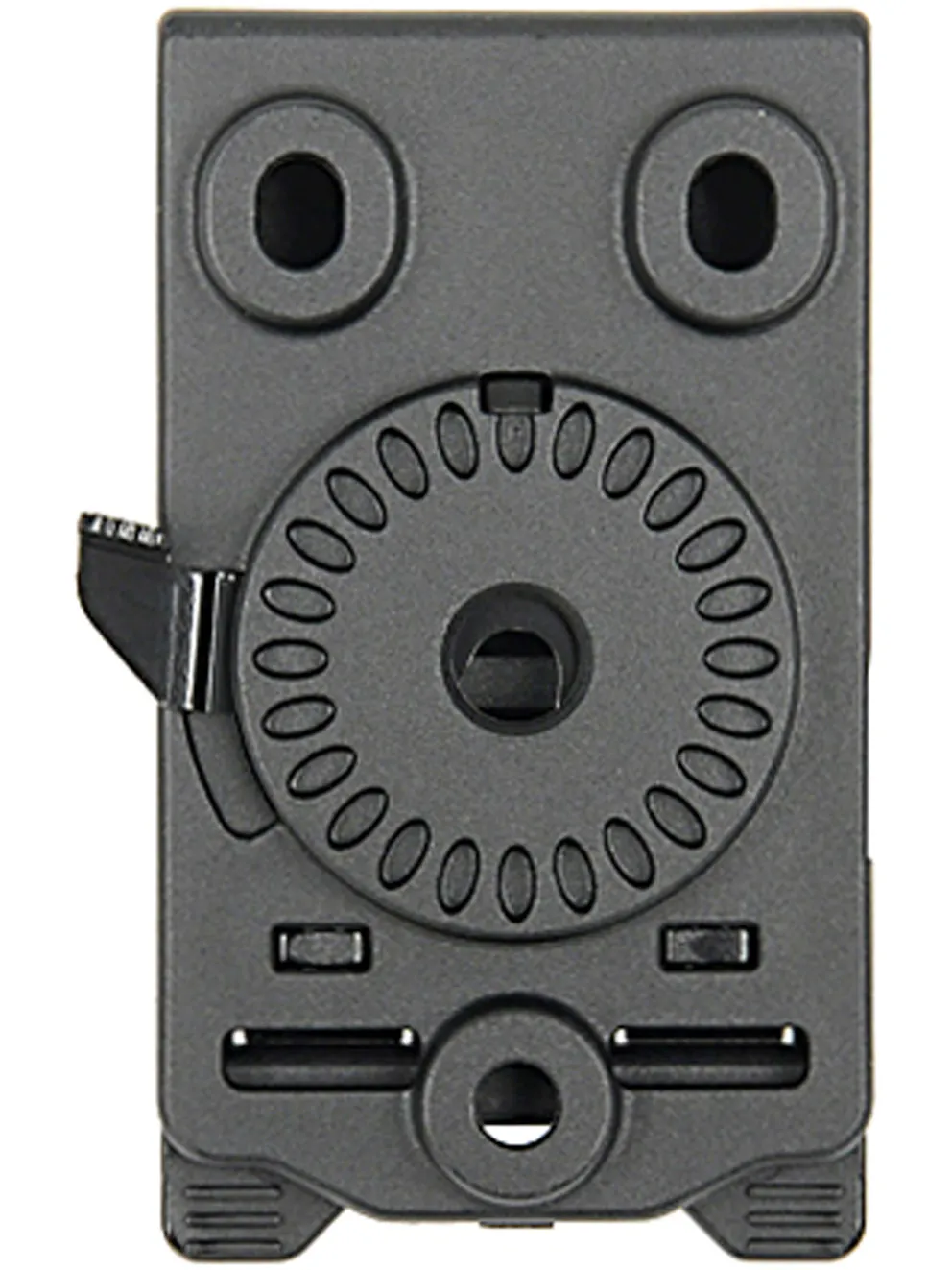 BlueTac Quick Attachment Belt Adapter | Patrol Base UK