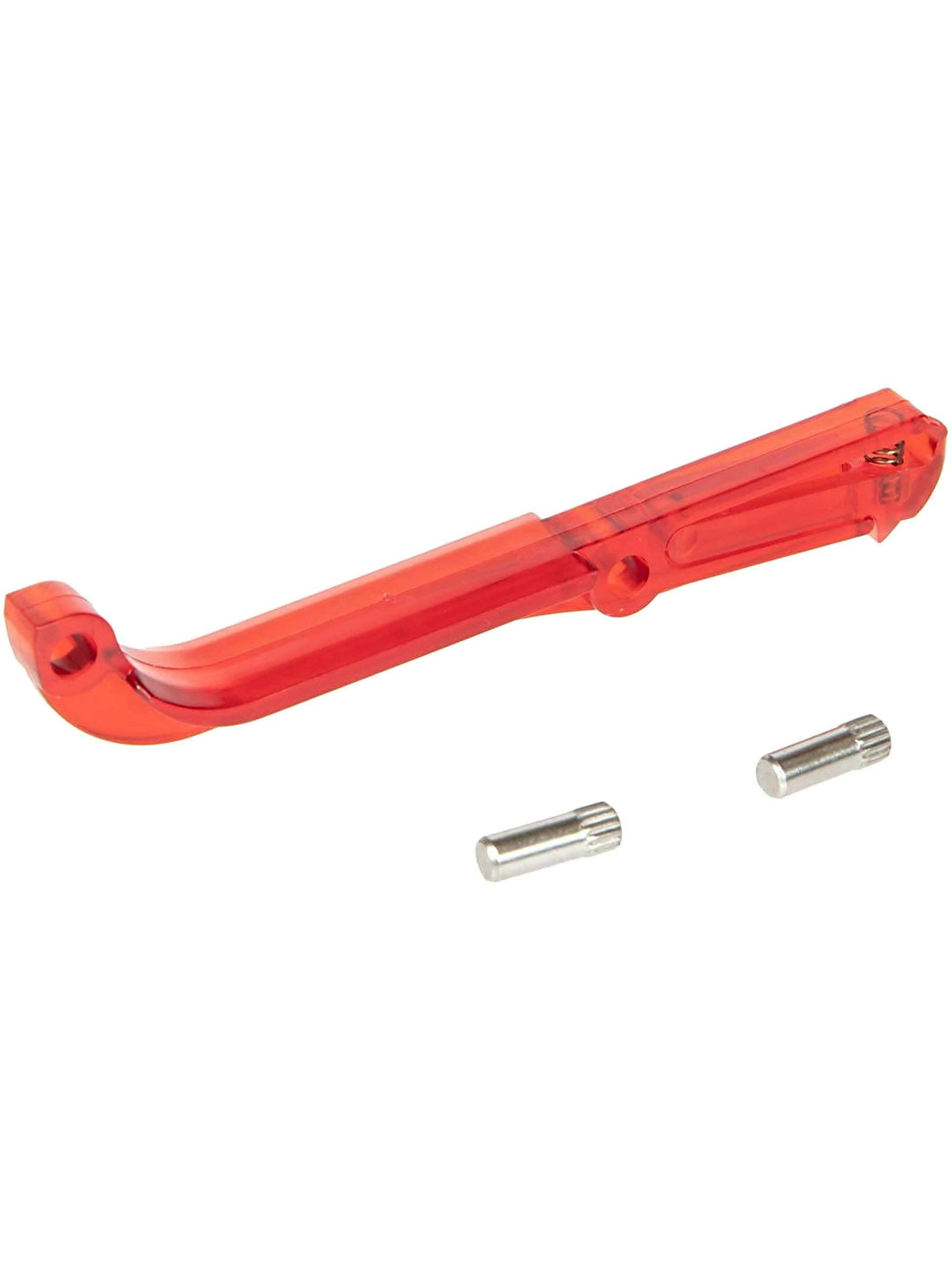 Silverback Airsoft Feeding Ramp Gen 2 for TAC-41 Sniper Rifle