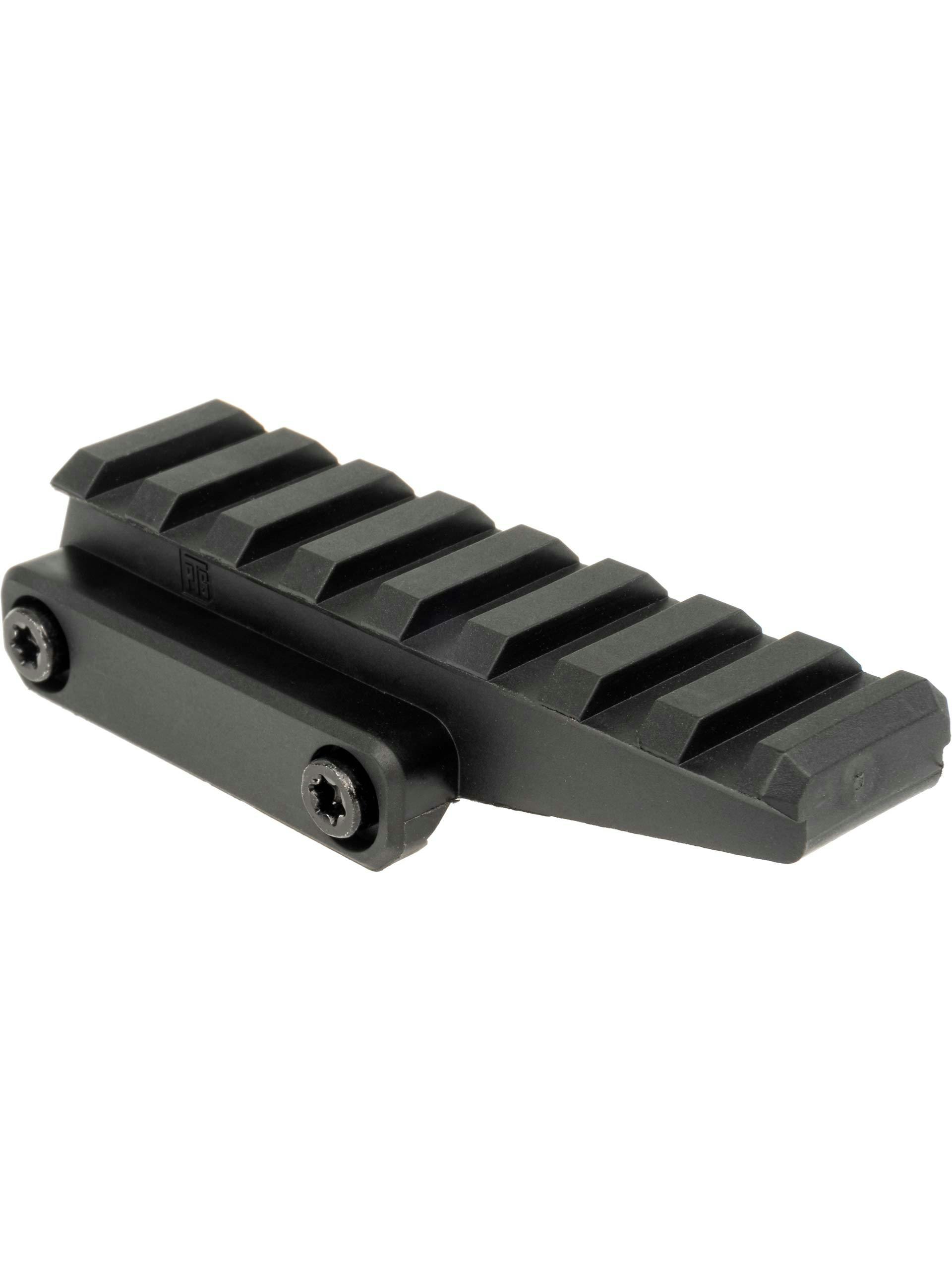PTS Syndicate Unity Tactical FAST 20mm Picatinny Optic Riser