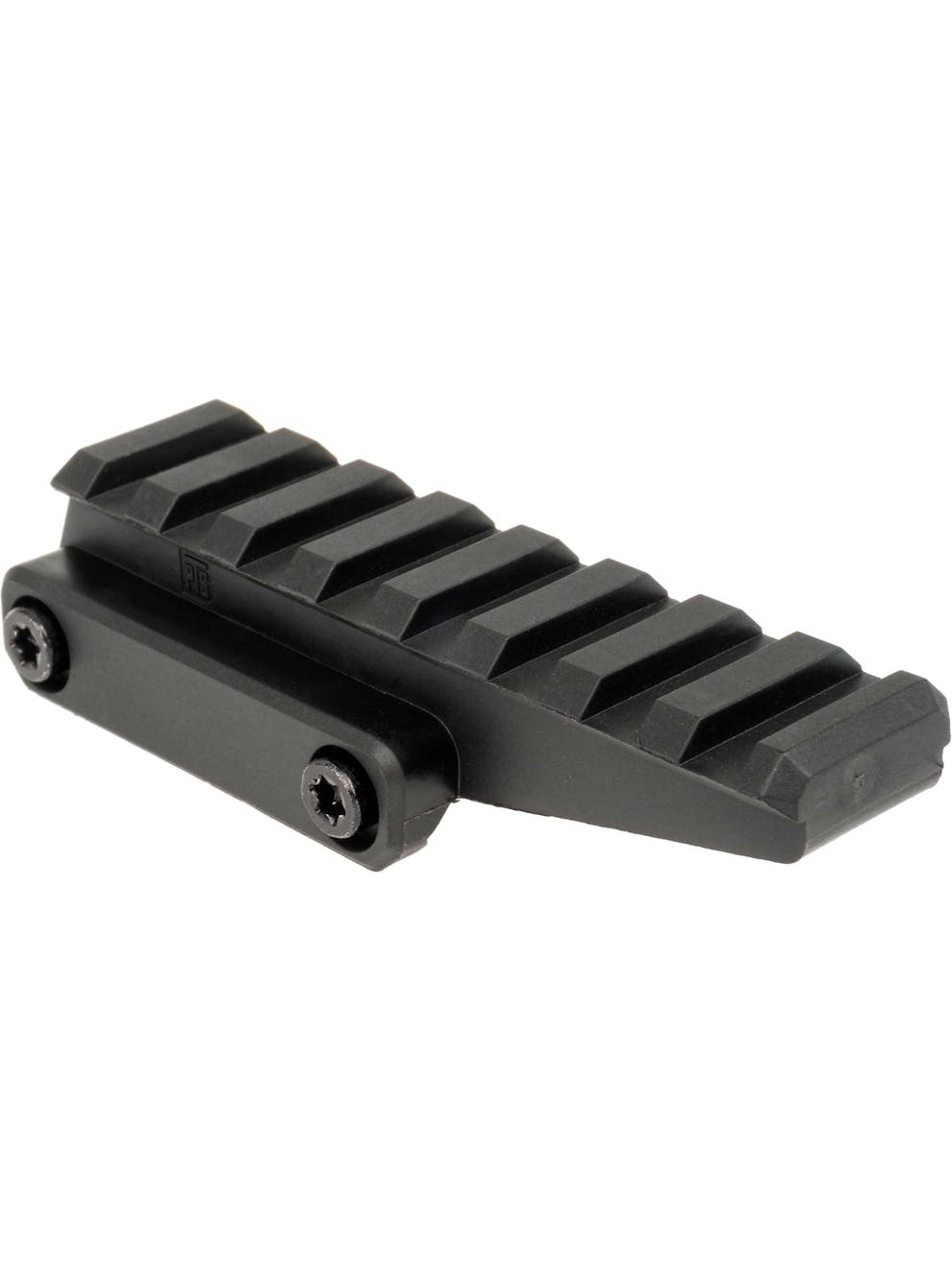 PTS Syndicate Unity Tactical FAST 20mm Picatinny Optic Riser